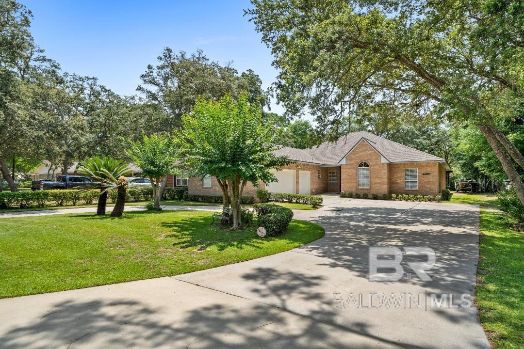429 Hilltop Drive, Gulf Shores, AL - lhrmls-03194557 - Beach-Homes.com