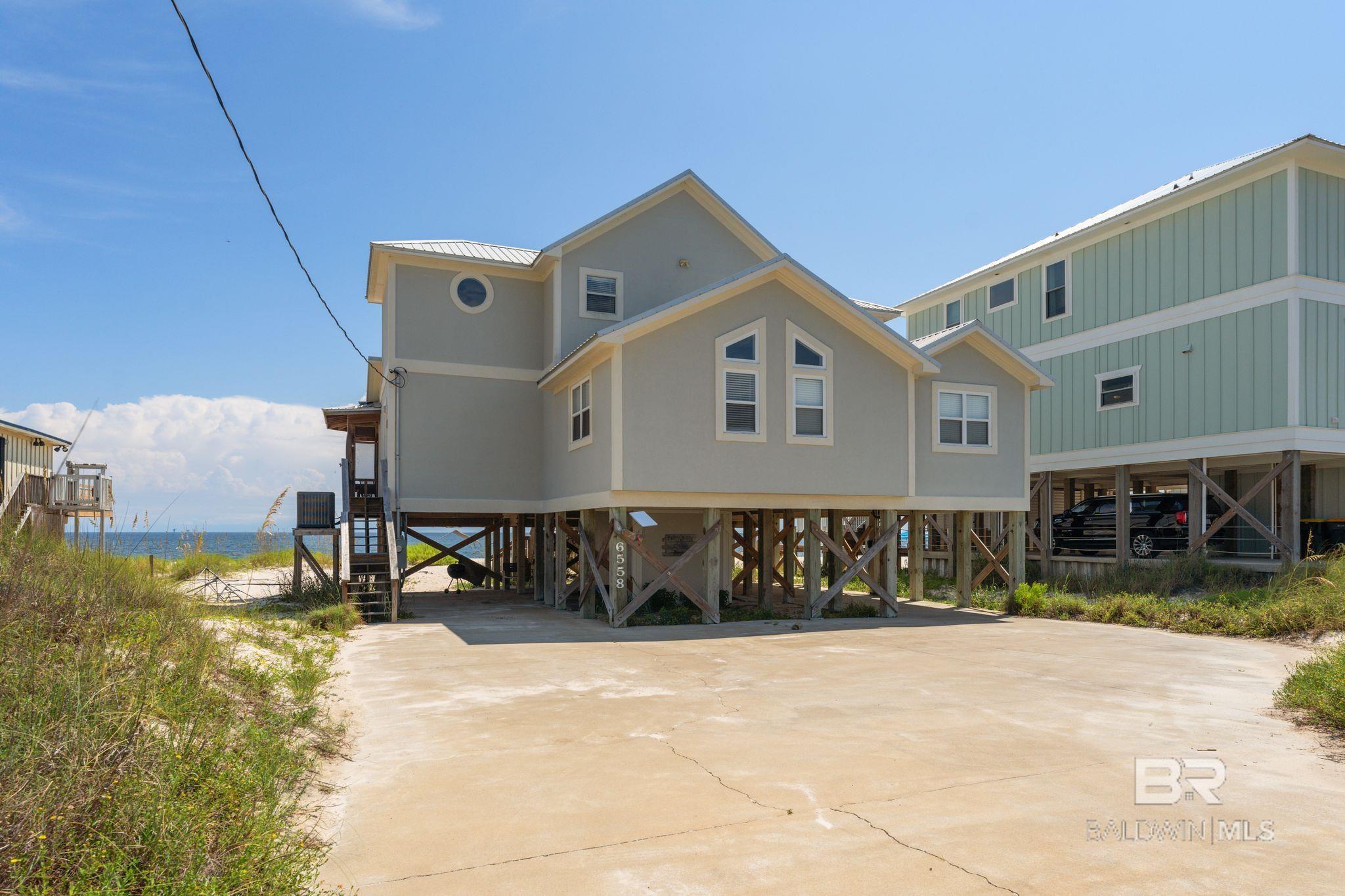 6558 Sea Shell Drive, Gulf Shores, AL - lhrmls-03328013 - Beach-Homes.com