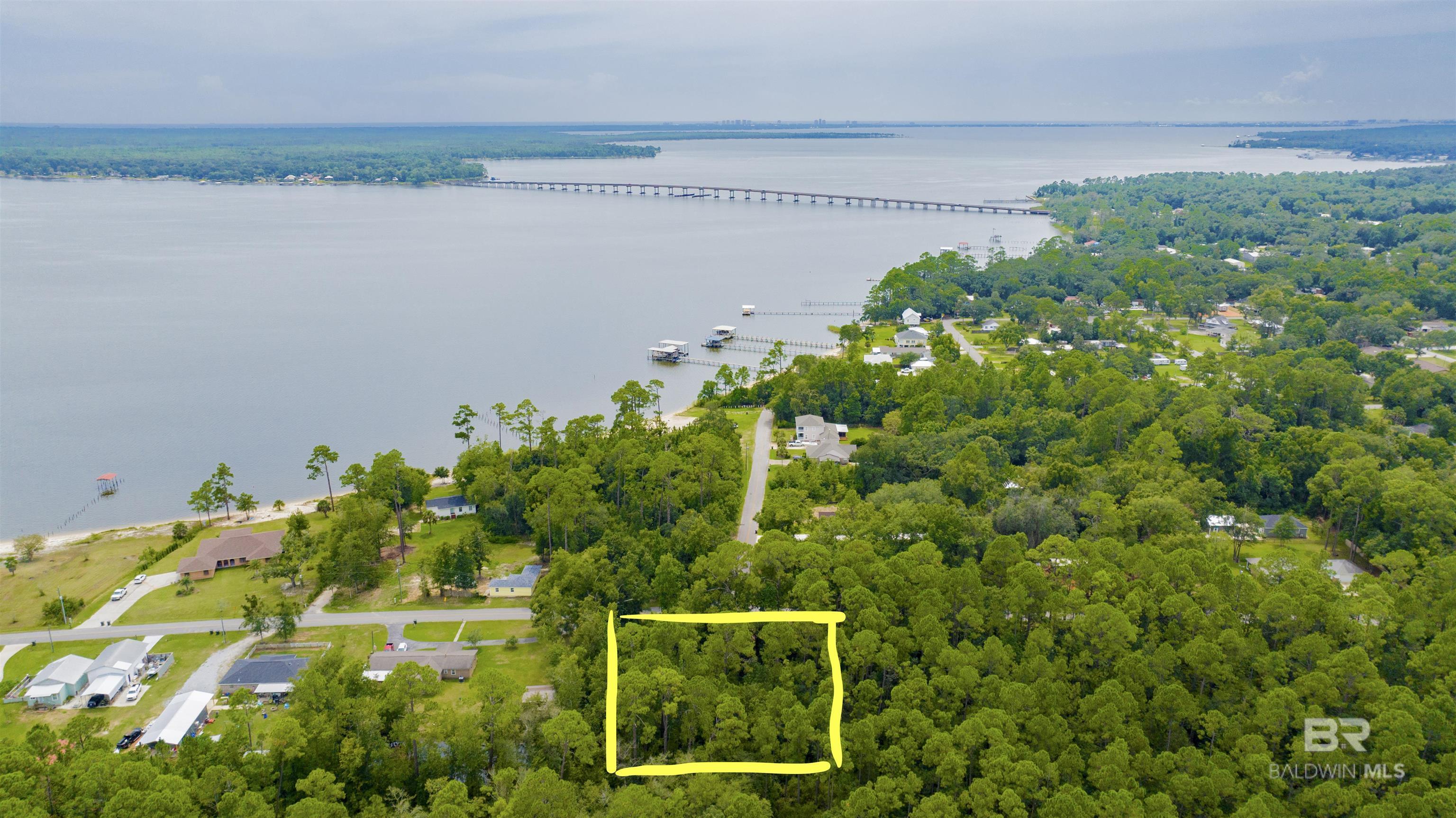 00 Boykin Boulevard, Lillian, AL - lhrmls-03004854 - Beach-Homes.com