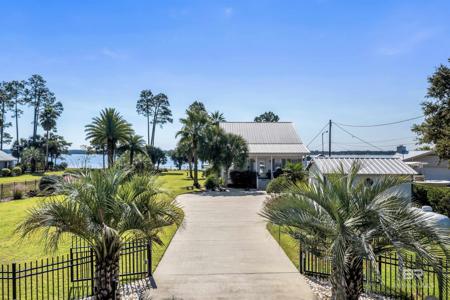 Lillian Alabama Beach Homes For Sale and Lillian Alabama Beach Houses ...