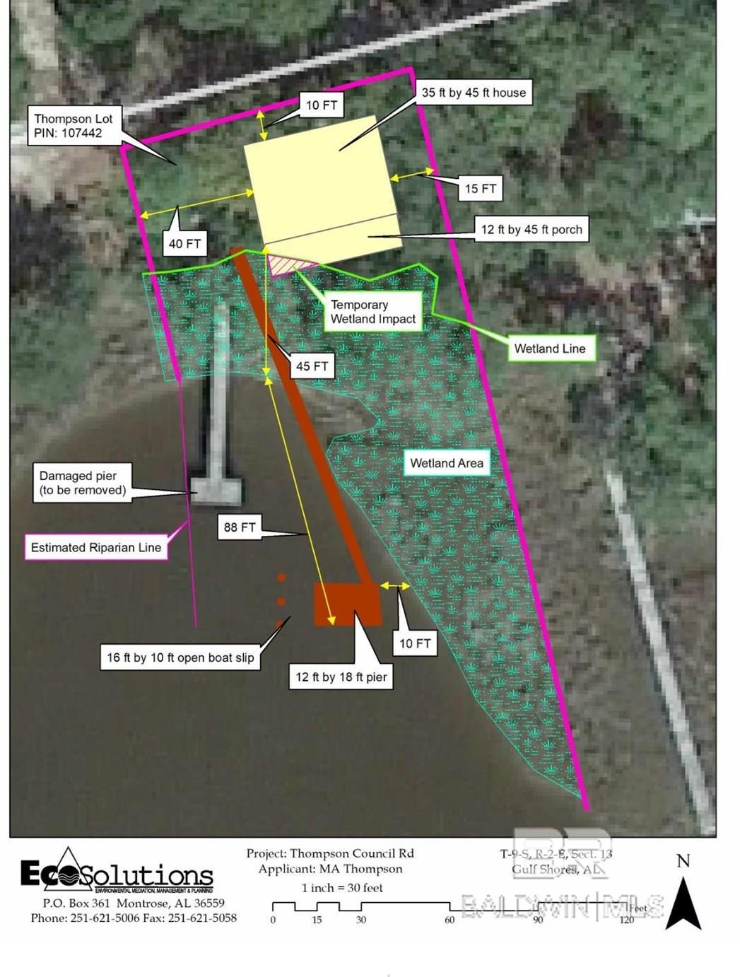 11486 Council Lane, Gulf Shores, AL - lhrmls-02626369 - Beach-Homes.com