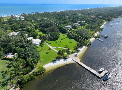 Jupiter Island Florida Beach Homes For Sale and Jupiter Island Florida ...