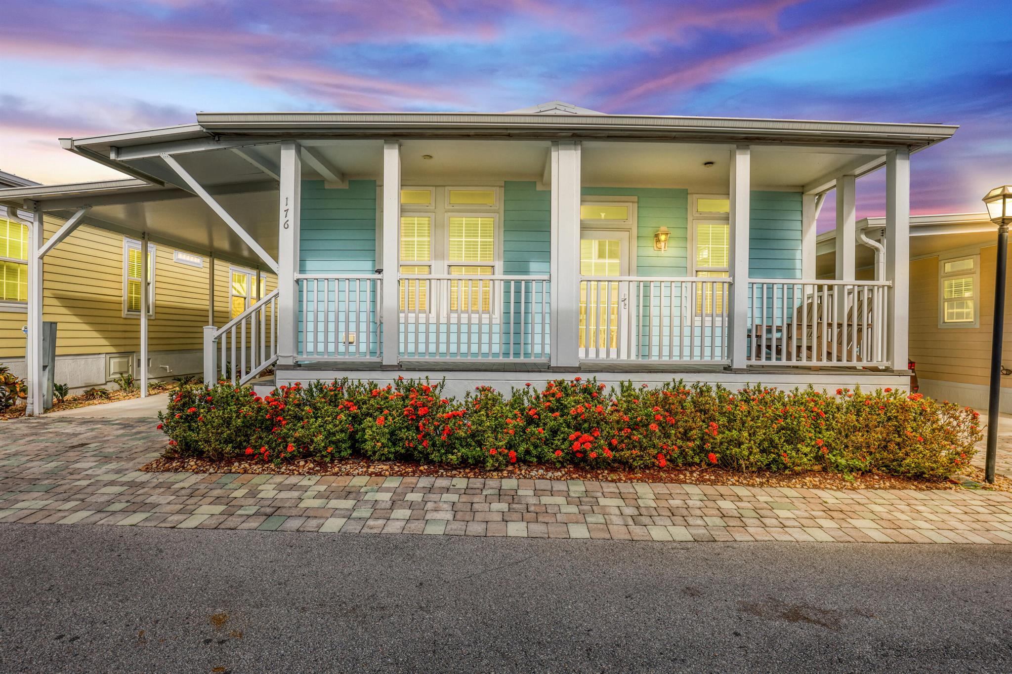 176 NE Portside Drive, Jensen Beach, FL - lhrmls-02593067 - Beach-Homes.com