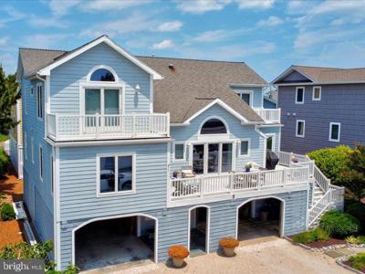 Fenwick Island Delaware Beach Homes For Sale and Fenwick Island ...