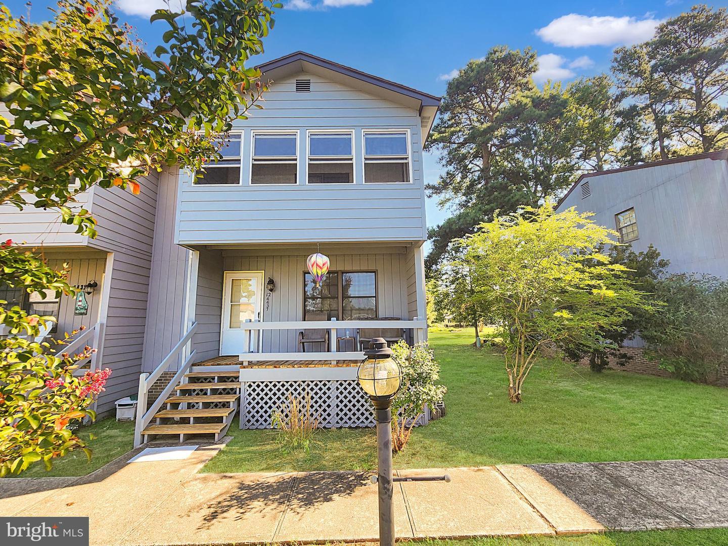 4437 EASTWINDS, CHINCOTEAGUE ISLAND, VA - lhrmls-01878667 - Beach-Homes.com
