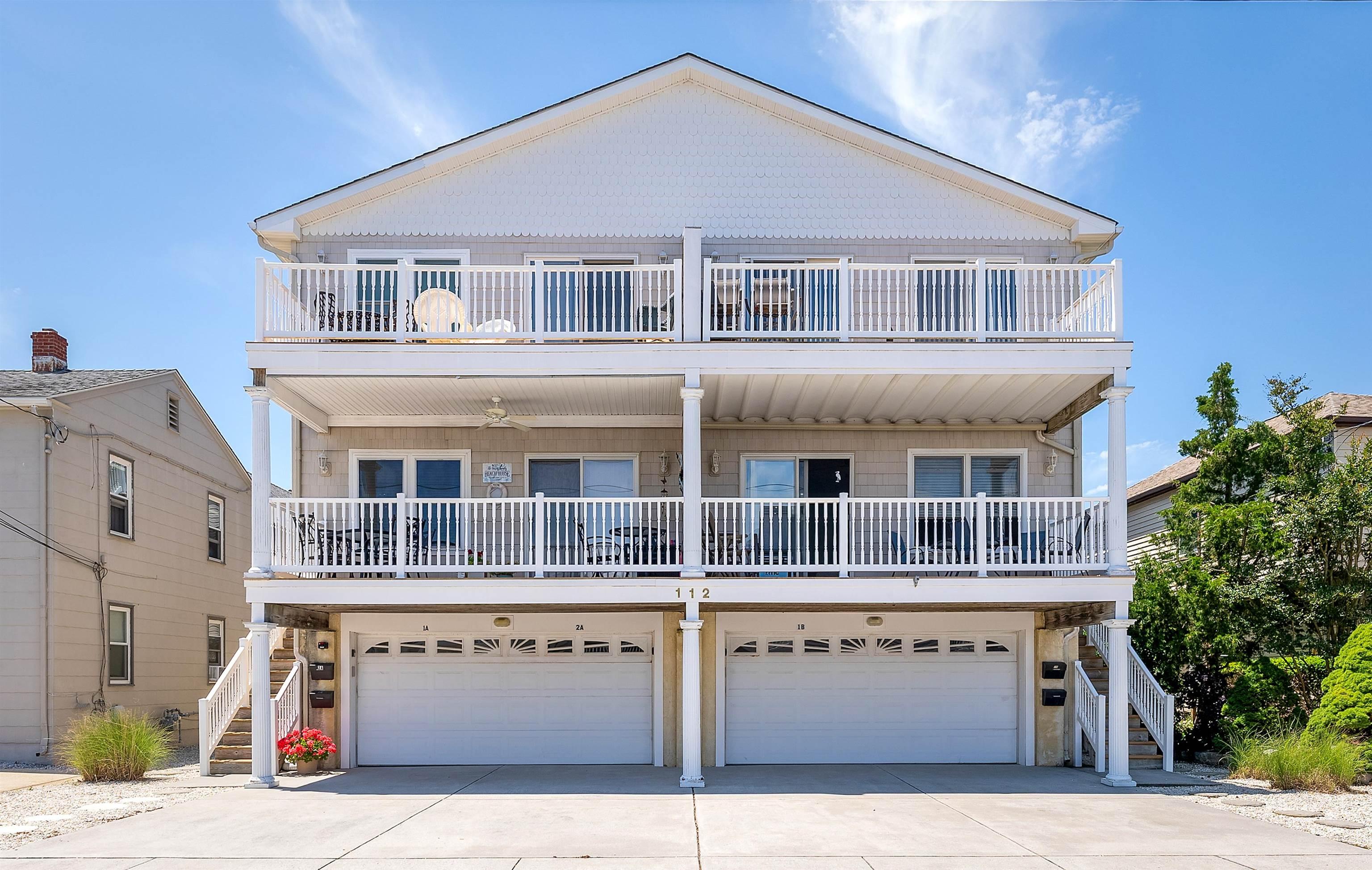 112 E Rosemary Road, Wildwood Crest, NJ - lhrmls-02190241 - Beach-Homes.com