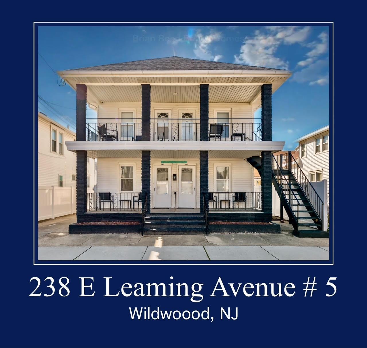 238 E Leaming Avenue, Wildwood, NJ - lhrmls-02702400 - Beach-Homes.com