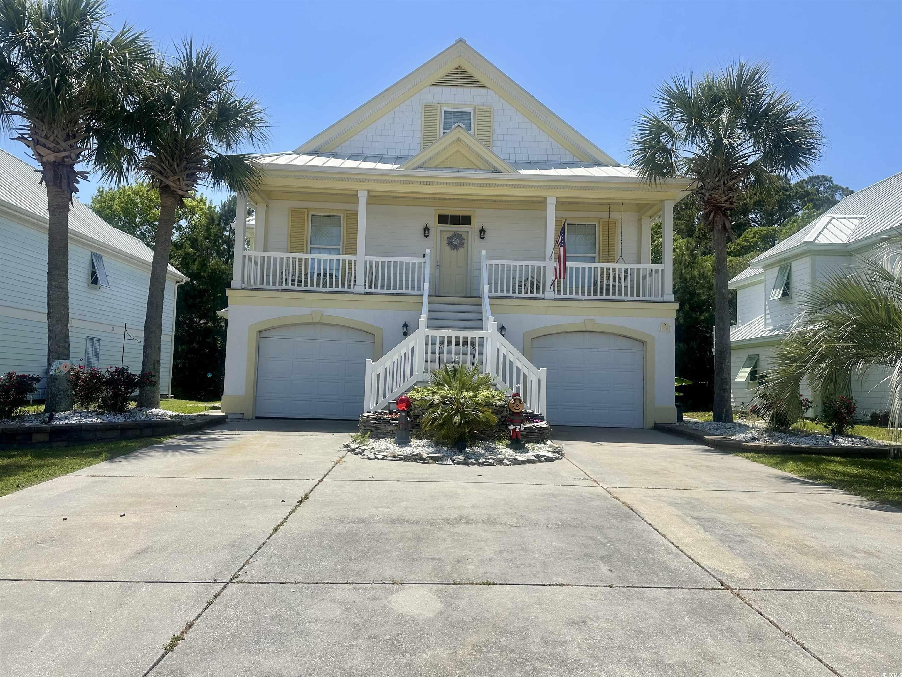 184 Georges Bay Rd., Surfside Beach, SC - lhrmls-02146644 - Beach-Homes.com