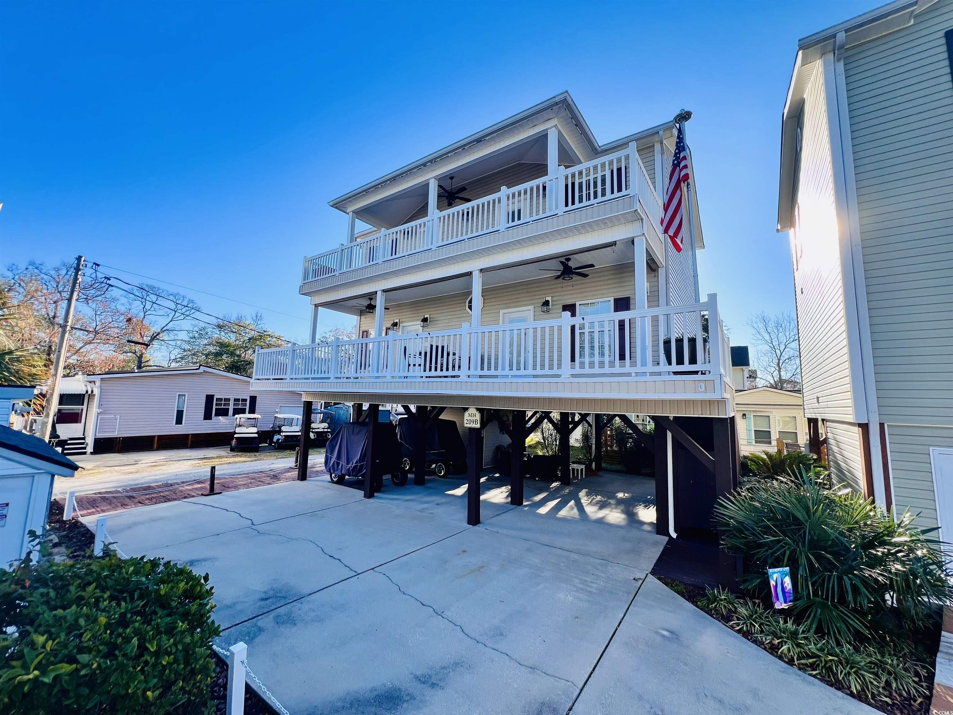 6001 - MH209B S Kings Hwy., Myrtle Beach, SC - lhrmls-01976627 - Beach ...