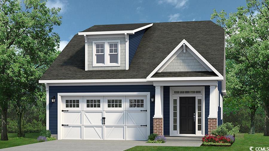 811 Cascade Loop, Little River, SC - lhrmls-02236694 - Beach-Homes.com