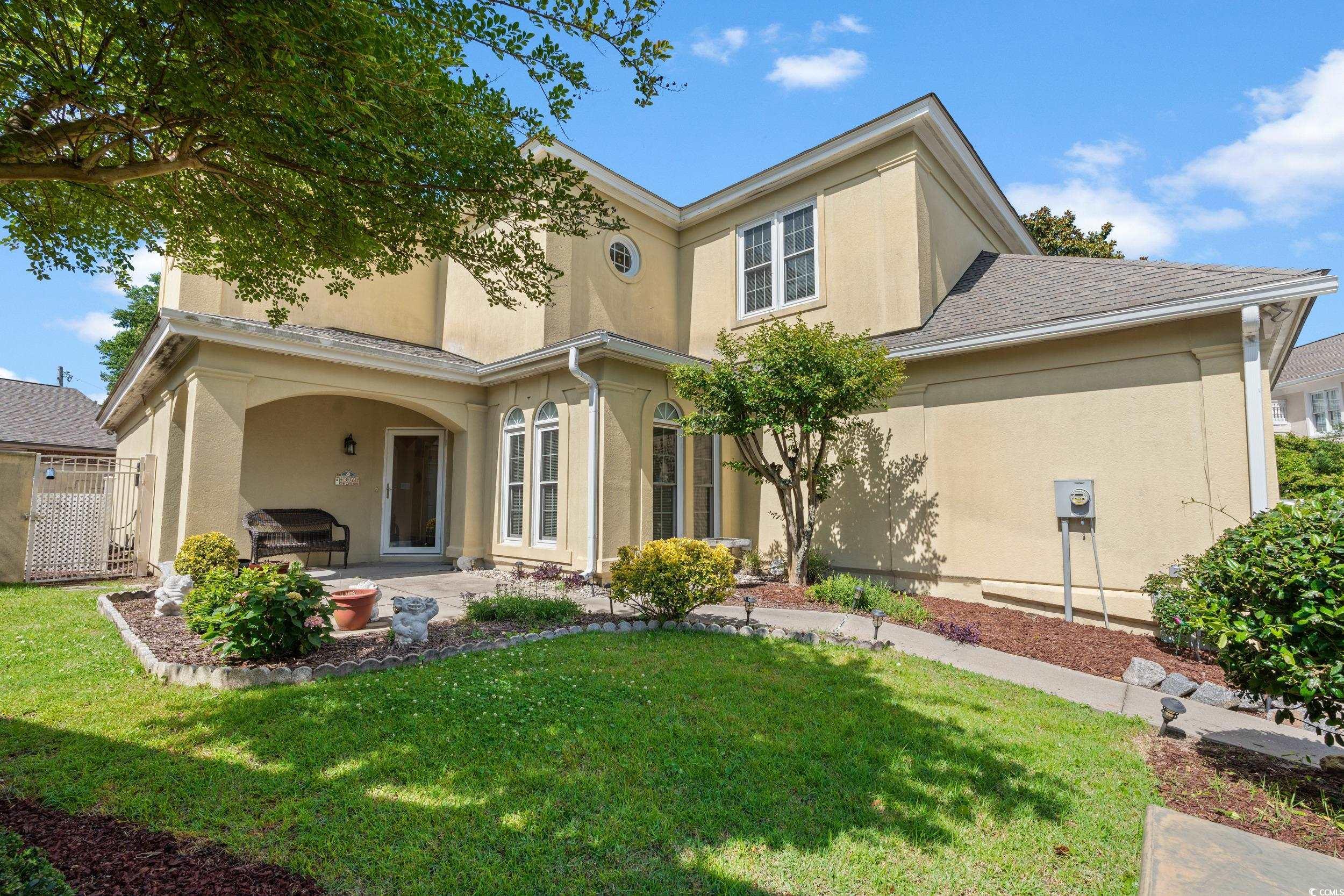 4306 Windy Heights Dr., North Myrtle Beach, SC - lhrmls-02180950 ...