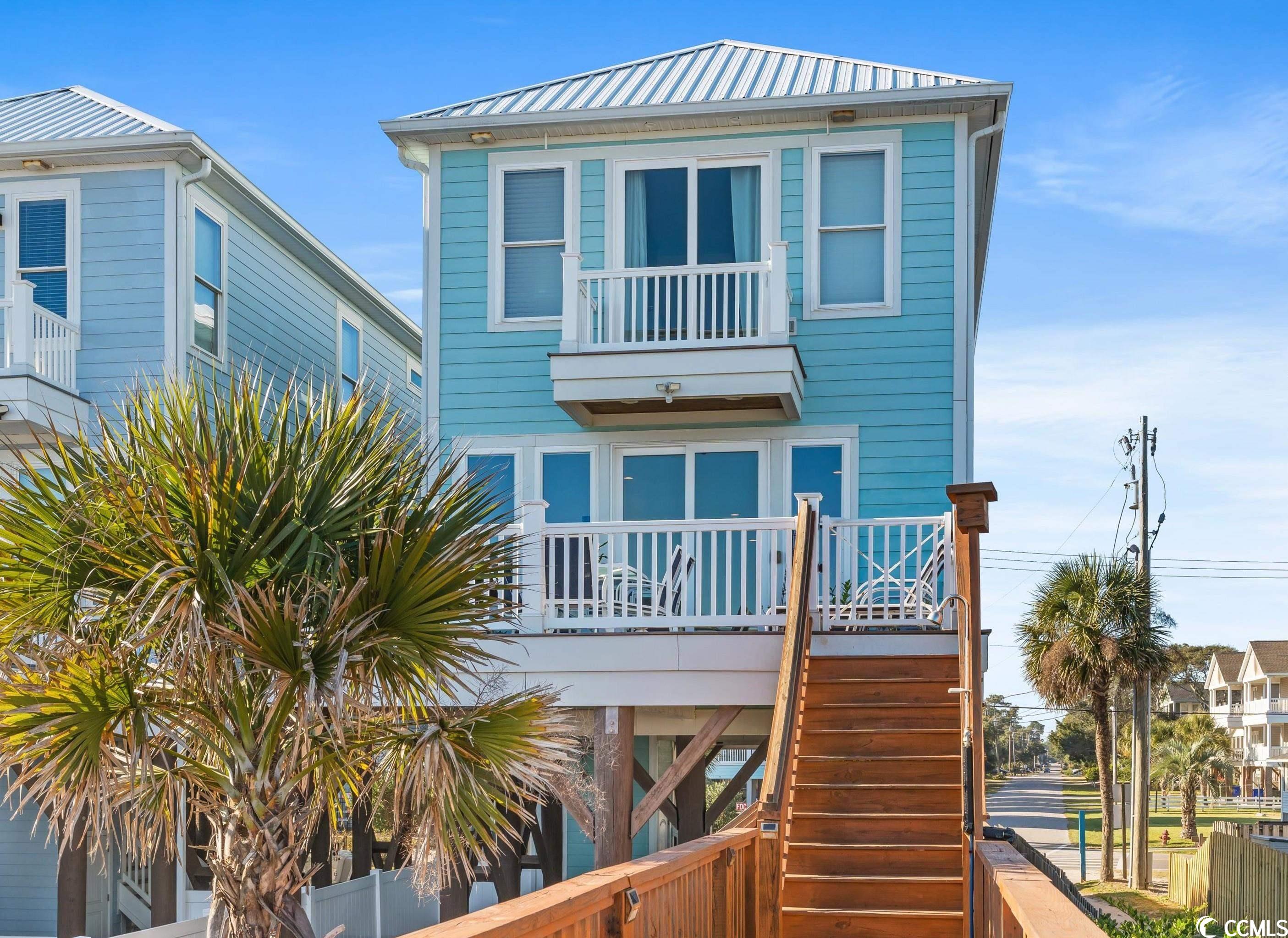1511A Ocean Blvd. S, Surfside Beach, SC - lhrmls-01892129 - Beach-Homes.com