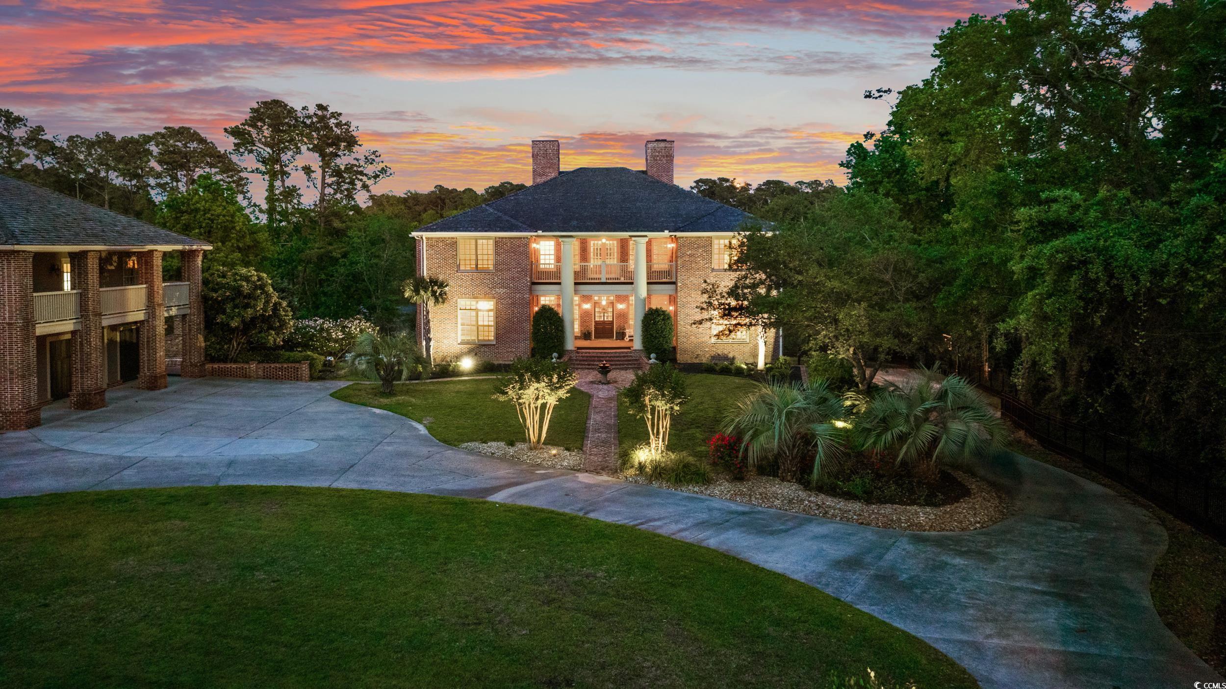 9502 Lake Dr., Myrtle Beach, SC - lhrmls-02046188 - Beach-Homes.com