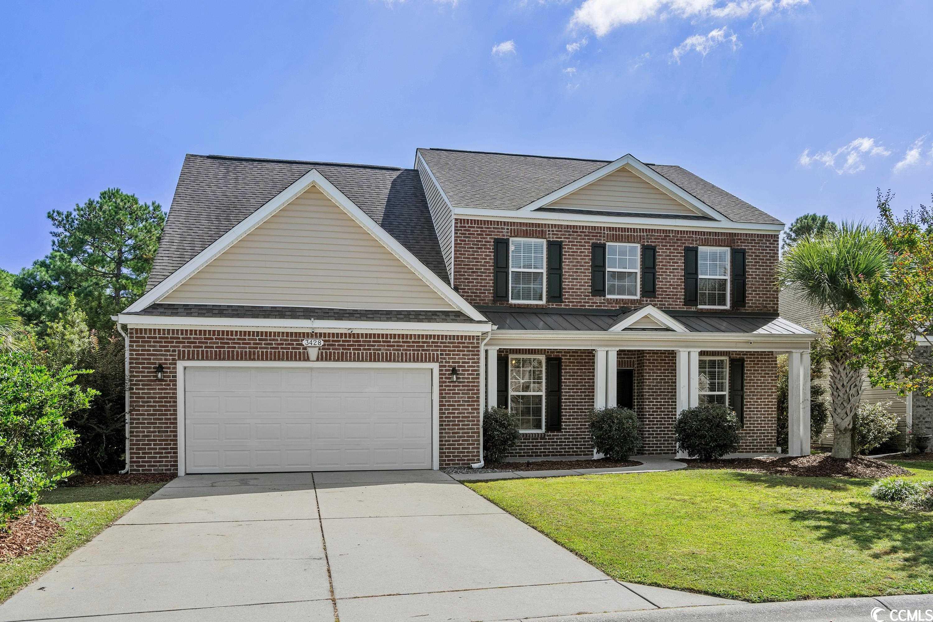 3428 Picket Fence Ln., Myrtle Beach, SC - lhrmls-01834781 - Beach-Homes.com