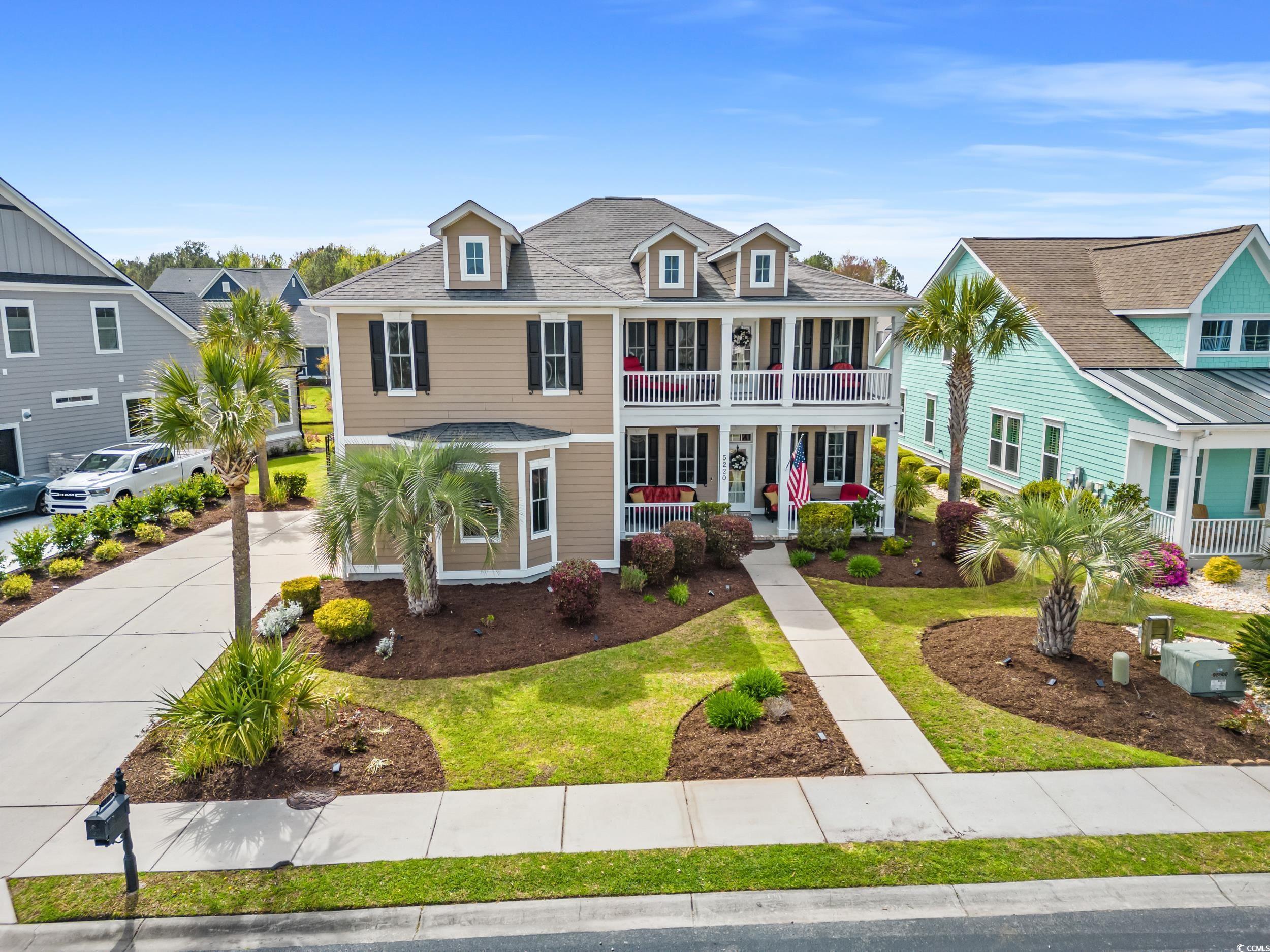 5220 Mount Pleasant Dr., Myrtle Beach, SC - lhrmls-02087258 - Beach ...