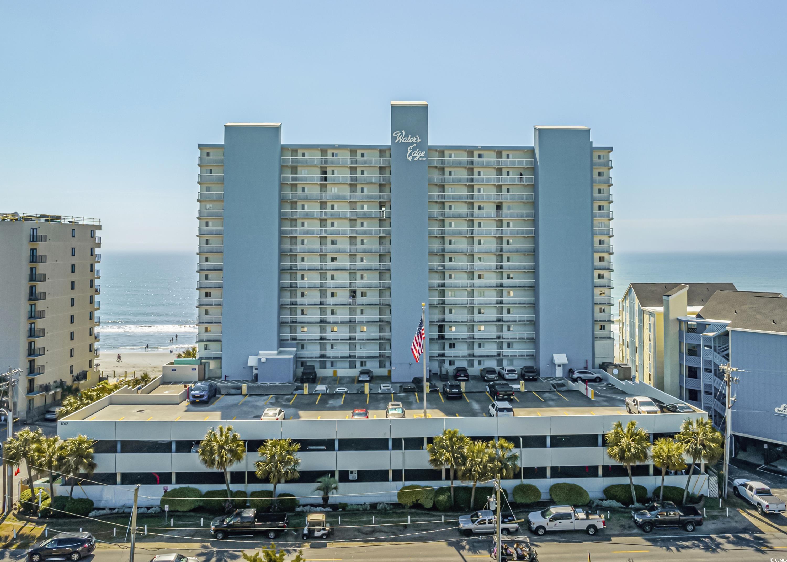 1012 N Waccamaw Dr., Murrells Inlet, SC - lhrmls-02072398 - Beach-Homes.com