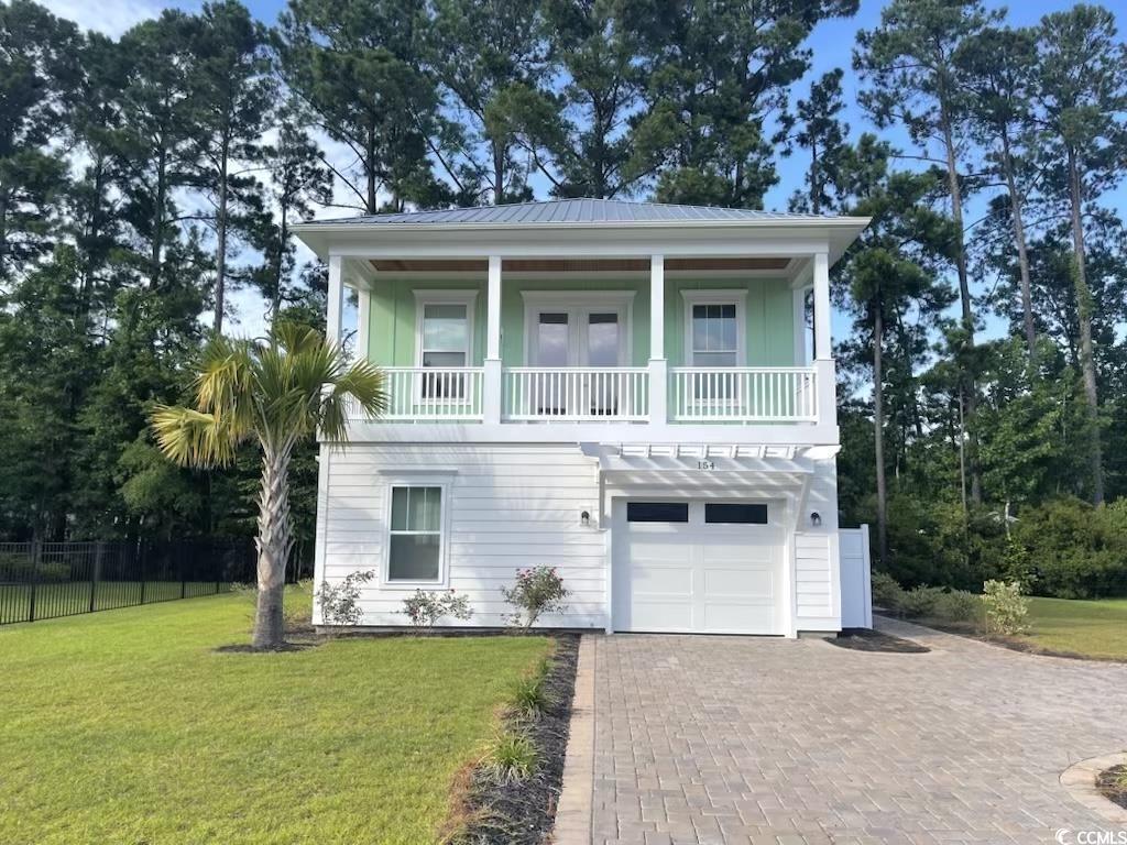 154 McIlroy Ct., Murrells Inlet, SC - lhrmls-02220778 - Beach-Homes.com