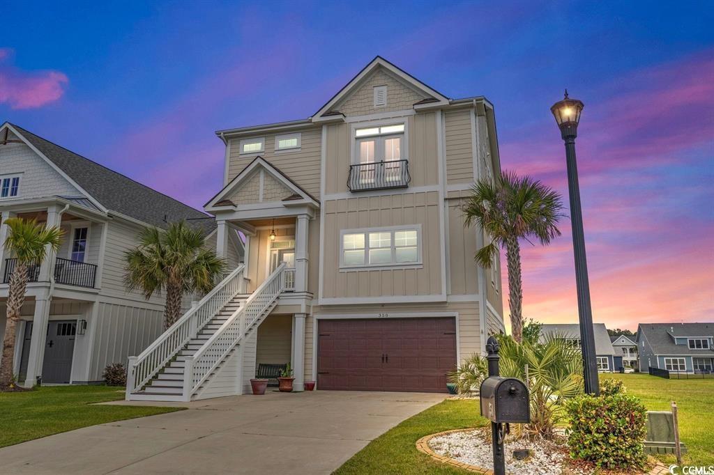 350 Harbour View Dr., Myrtle Beach, SC - lhrmls-02170445 - Beach-Homes.com