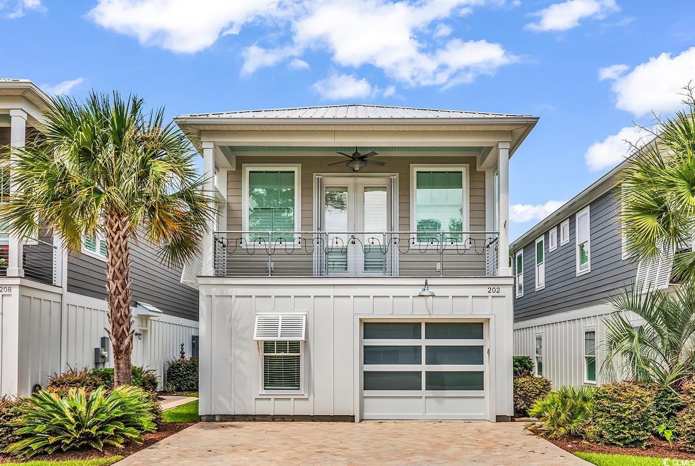 202 Clam Digger Loop, Pawleys Island, SC - lhrmls-03212162 - Beach-Homes.com