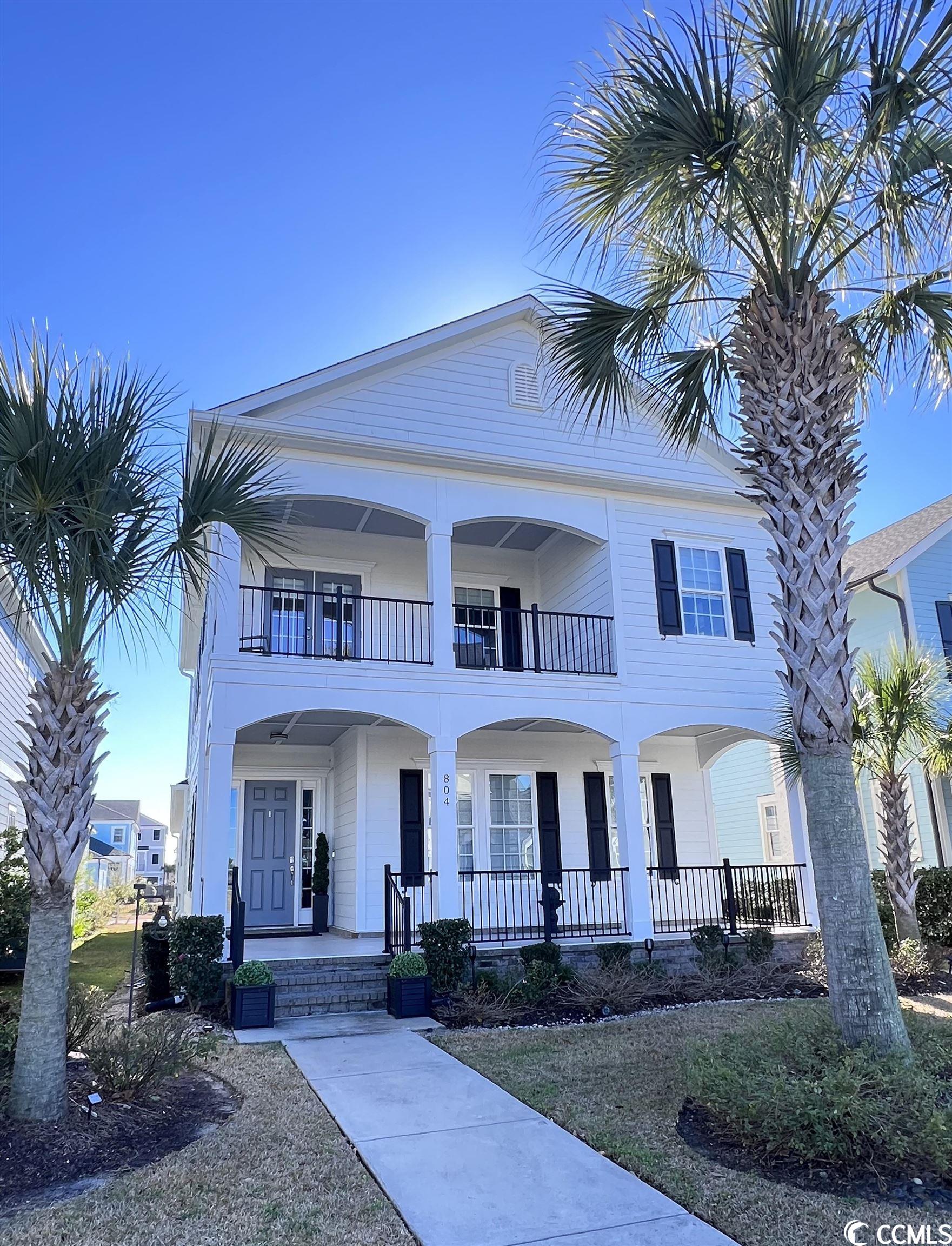 804 Crystal Water Way, Myrtle Beach, SC - lhrmls-01966117 - Beach-Homes.com