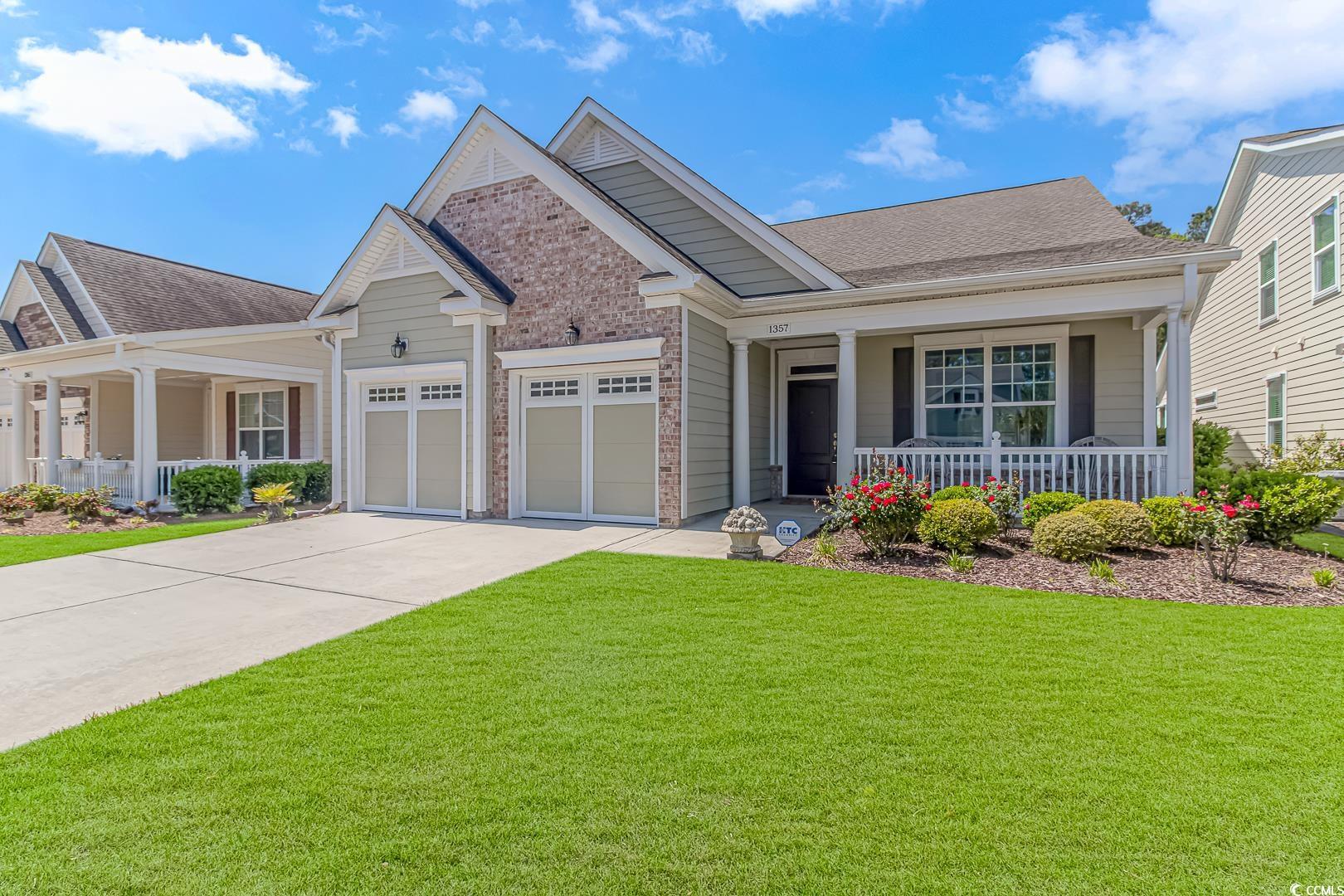 1357 Suncrest Dr., Myrtle Beach, SC - lhrmls-02122235 - Beach-Homes.com