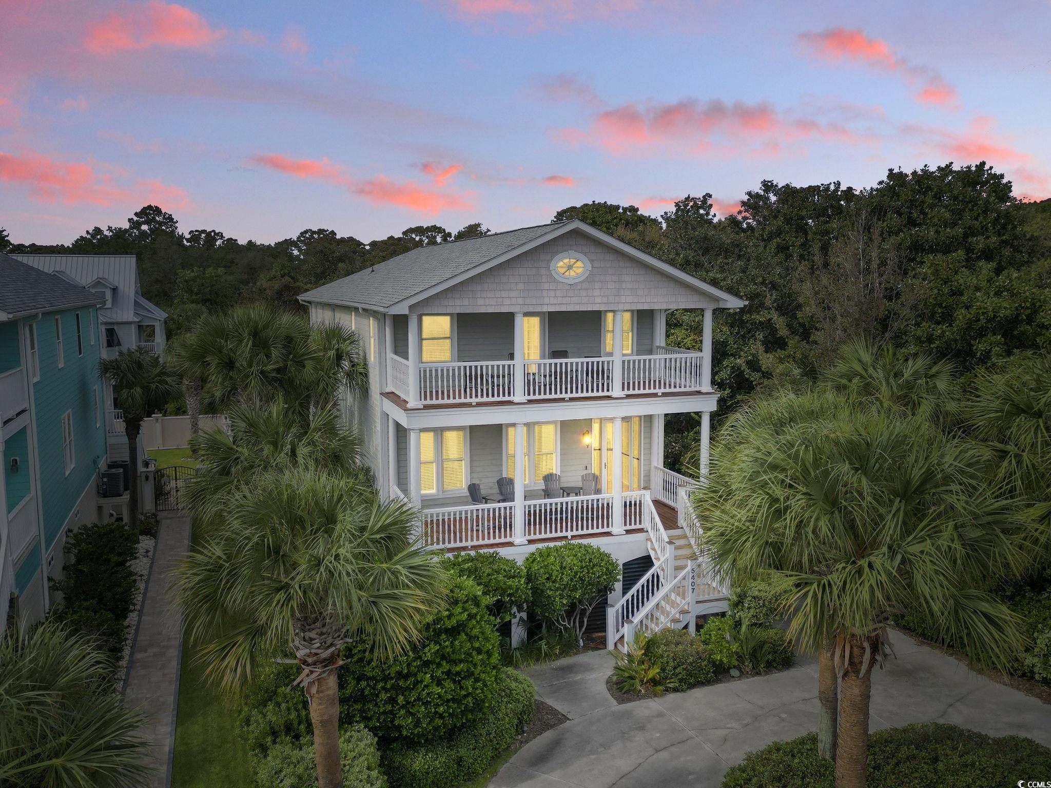 5407 N Ocean Blvd., Myrtle Beach, SC - lhrmls-03066088 - Beach-Homes.com