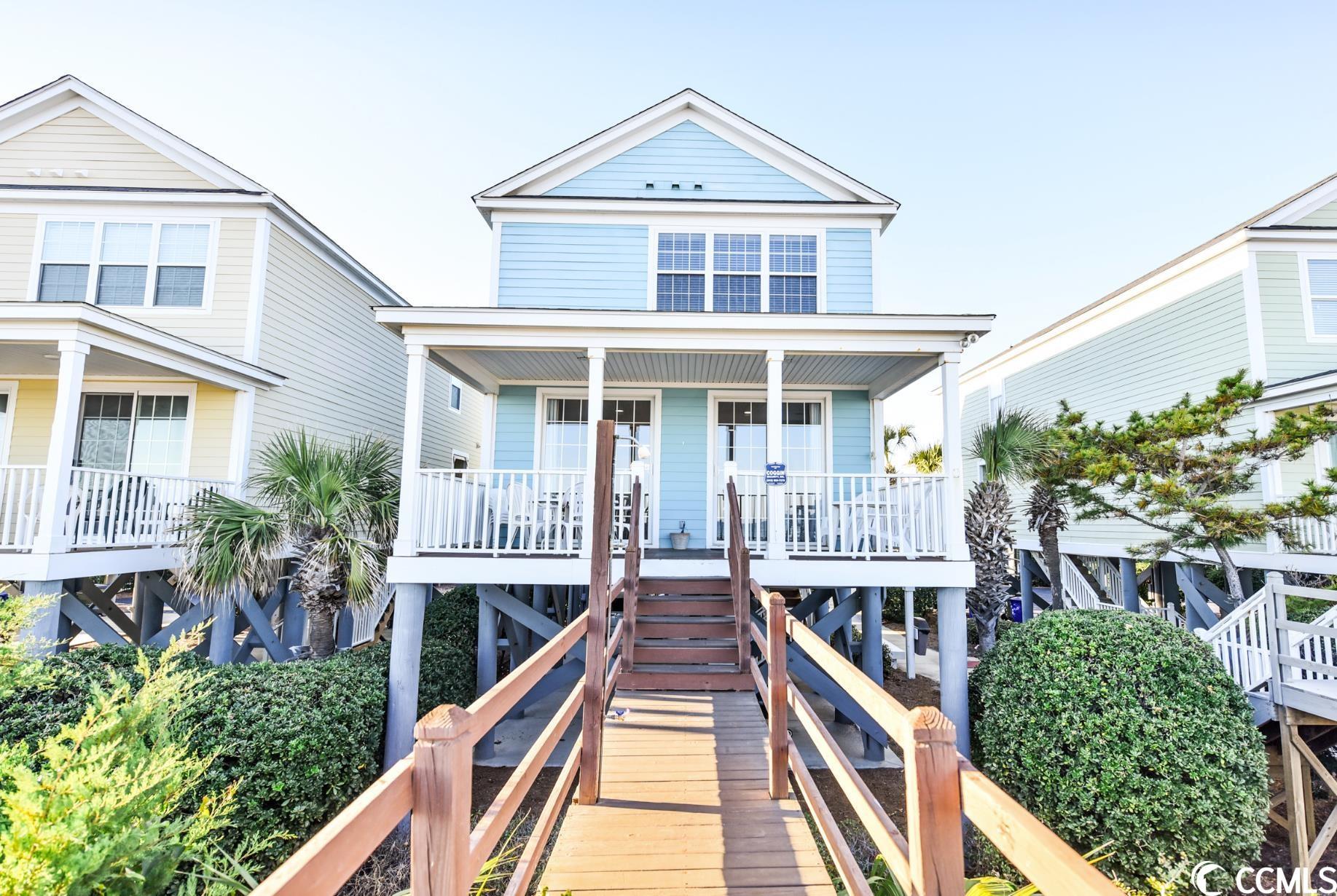 317 Ocean Blvd. S, Surfside Beach, SC - lhrmls-01799603 - Beach-Homes.com