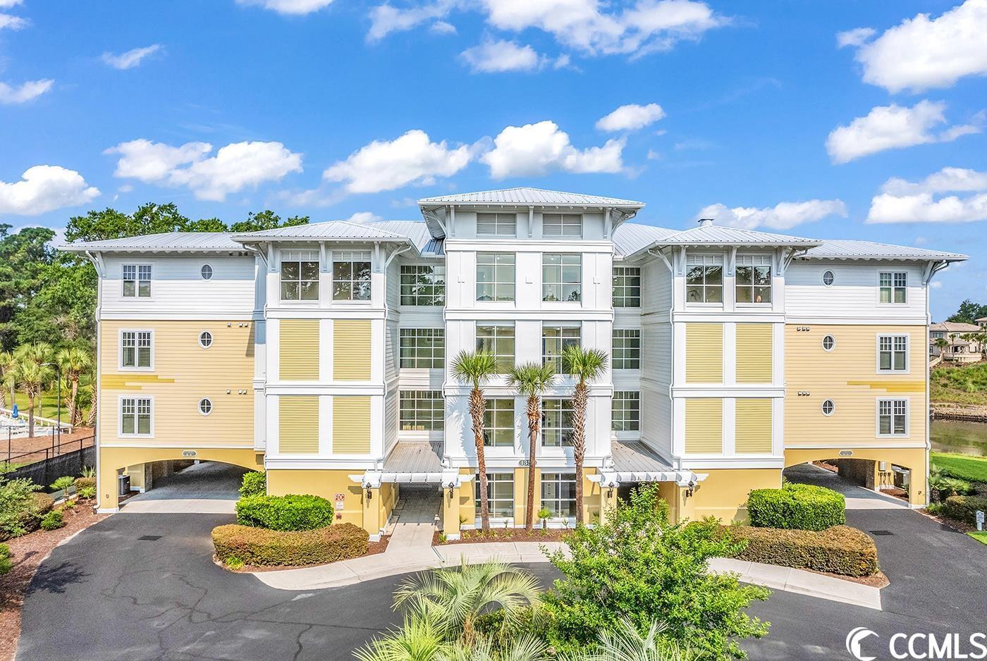 1352 Villa Marbella Ct., Myrtle Beach, SC - lhrmls-01747616 - Beach ...