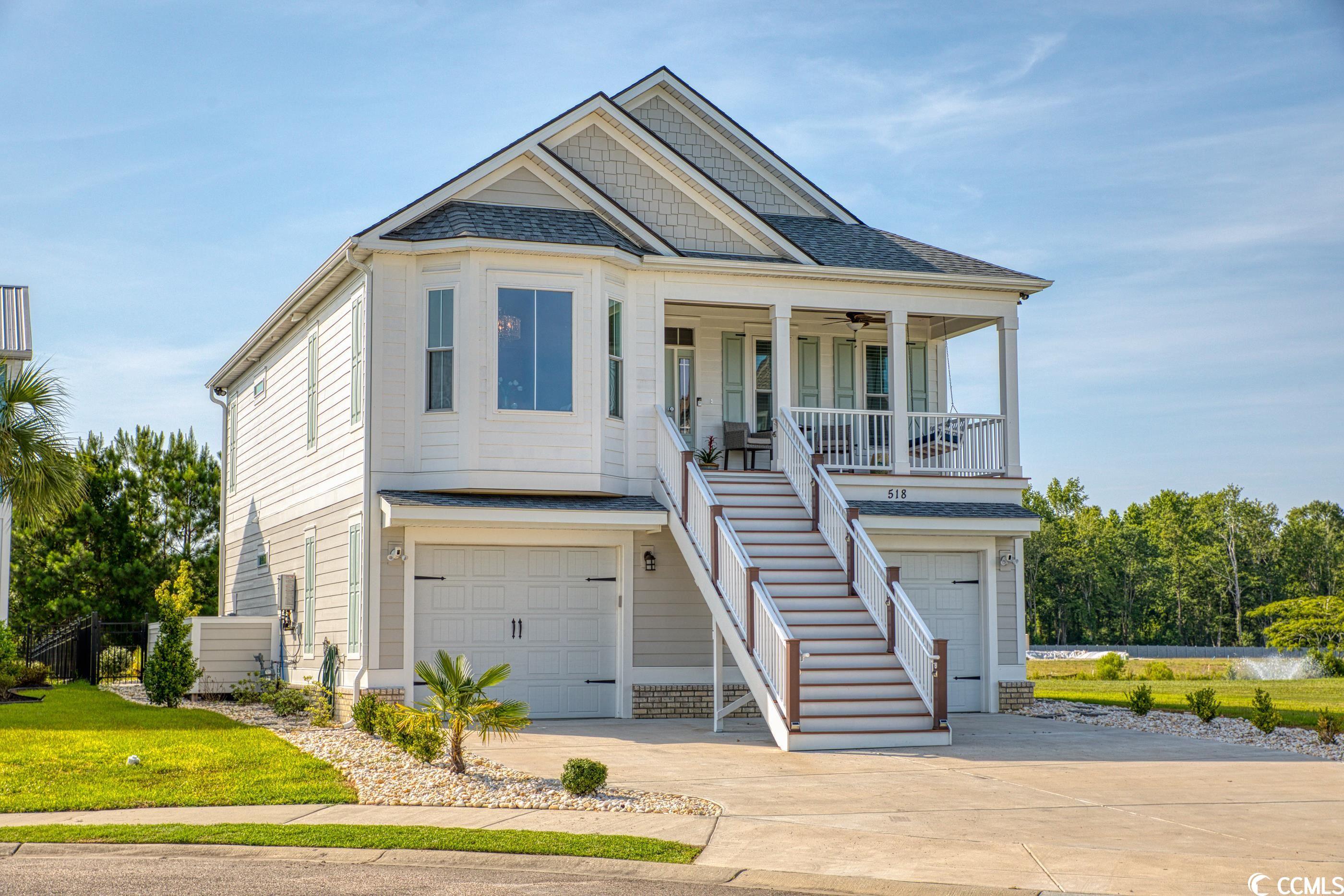 518 Harbour View Dr., Myrtle Beach, SC - lhrmls-01677342 - Beach-Homes.com