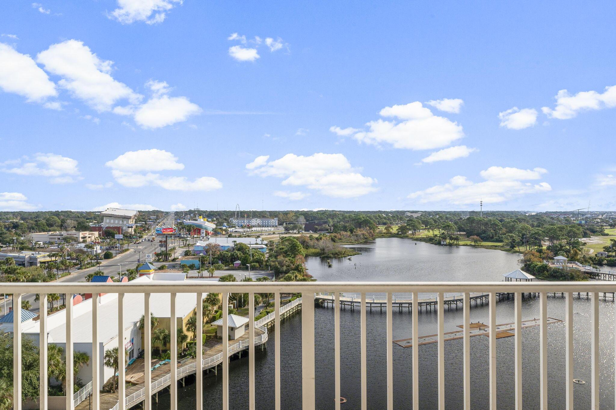 9902 S Thomas Drive, Panama City Beach, FL - lhrmls-02182388 - Beach ...