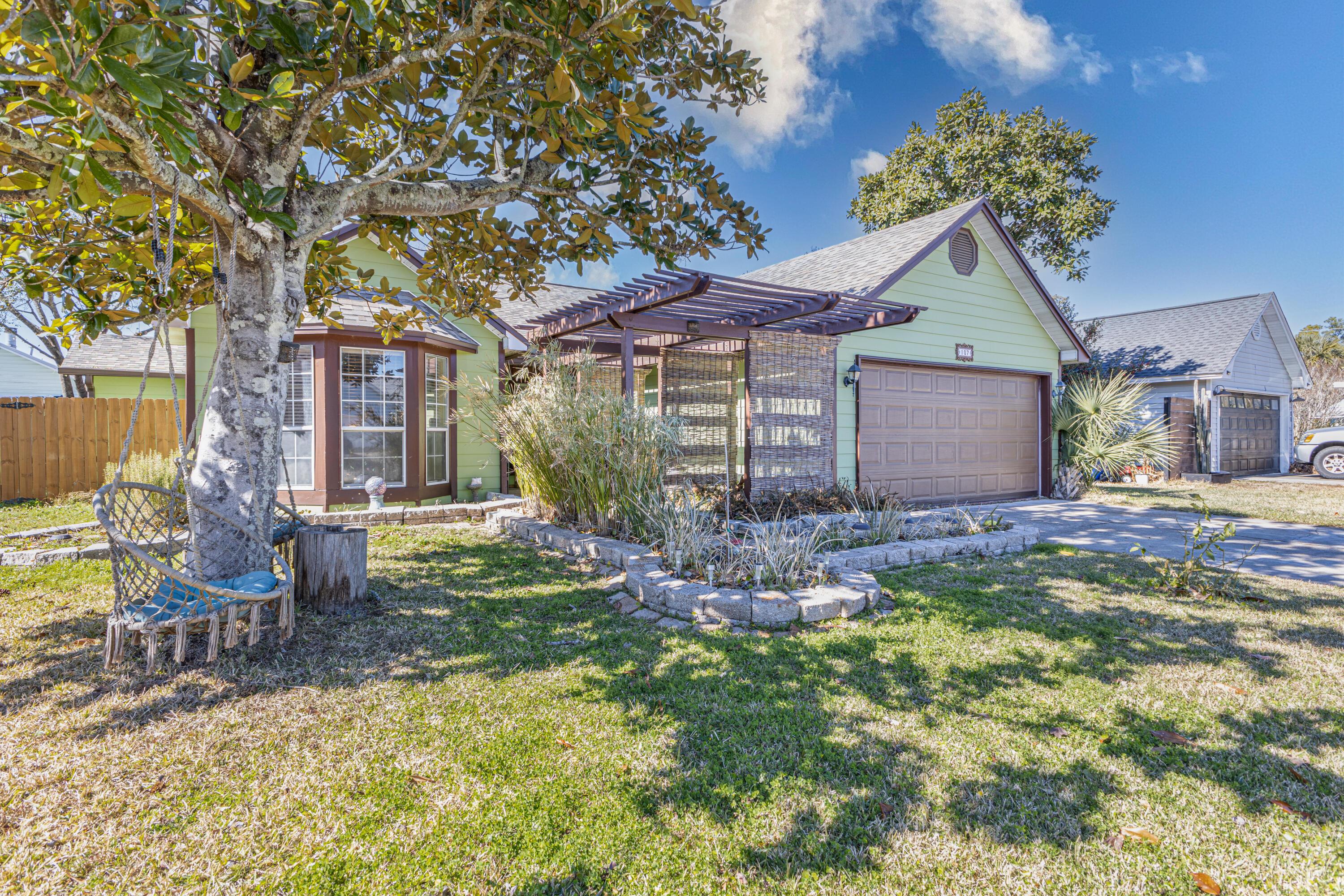 107 Heritage Circle, Panama City Beach, FL - lhrmls-02697502 - Beach ...