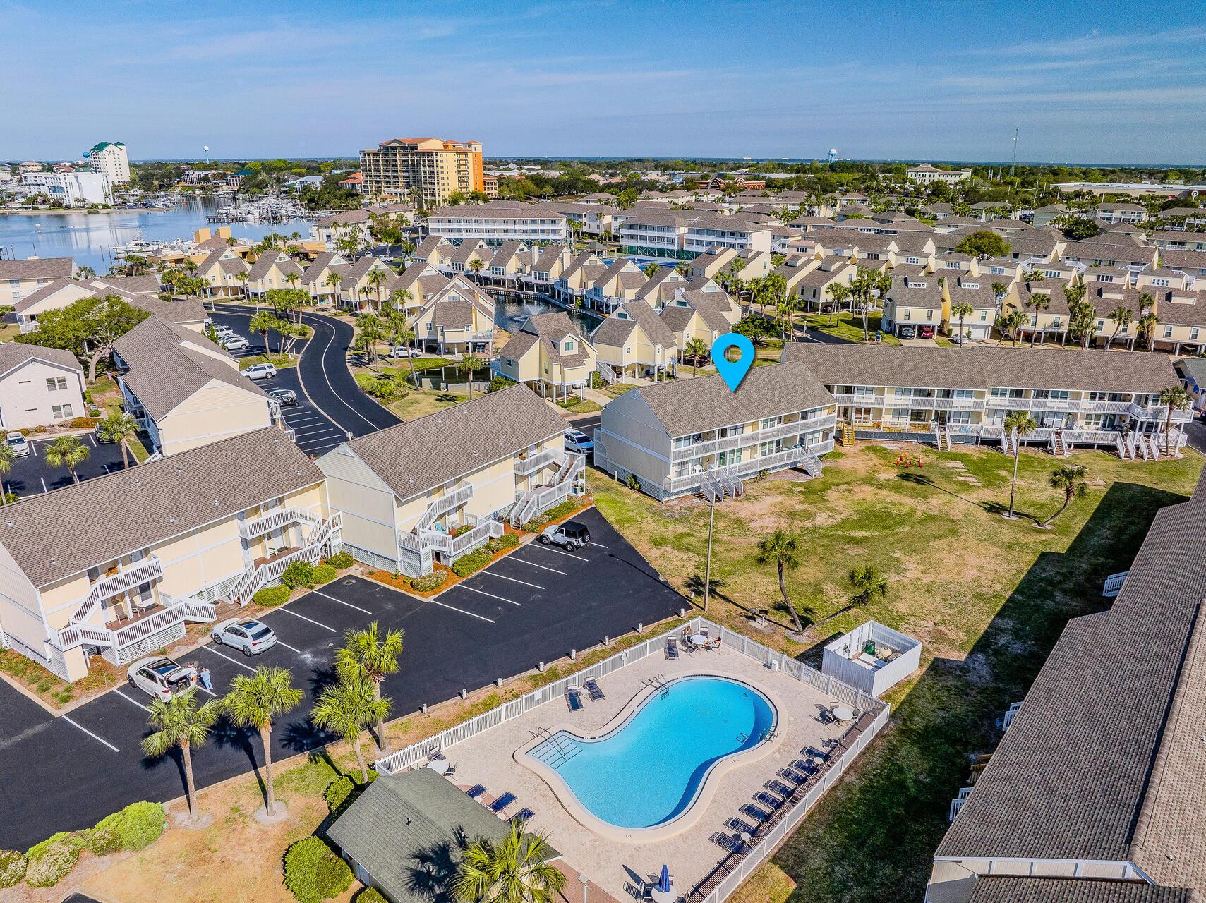 775 Gulf Shore Drive Destin Fl 32541