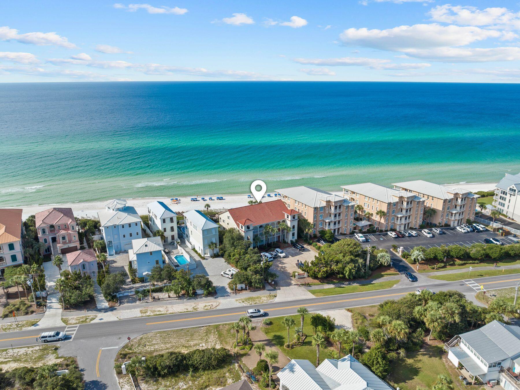 8682 E County Highway 30A, Inlet Beach, FL - lhrmls-01830926 - Beach ...
