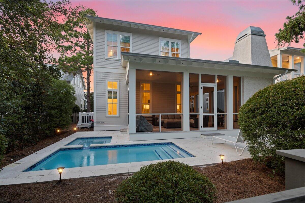 172 E Royal Fern Way, Santa Rosa Beach, FL - lhrmls-03177278 - Beach ...