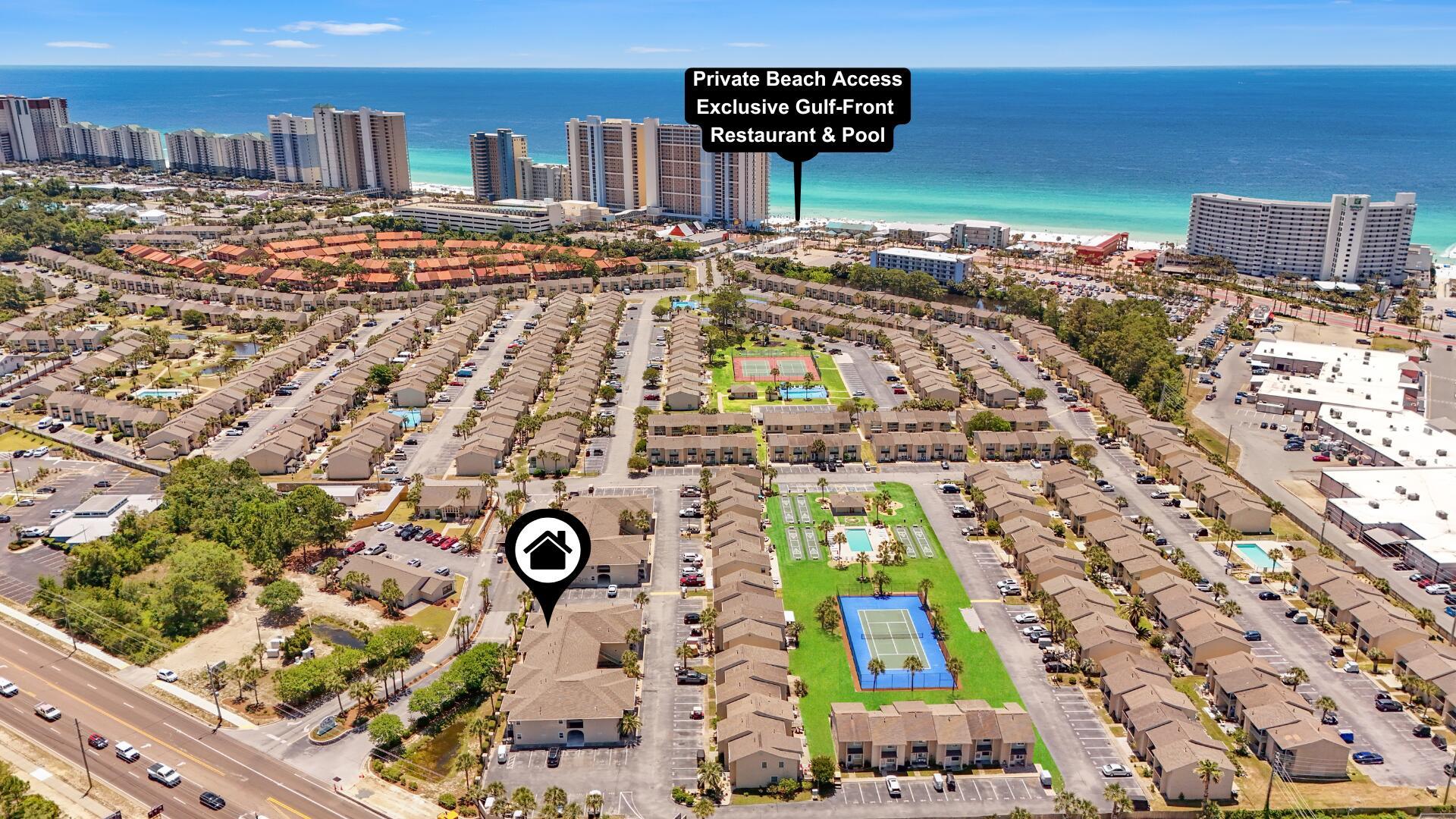 134 Damon Circle, Panama City Beach, FL - lhrmls-03173524 - Beach-Homes.com