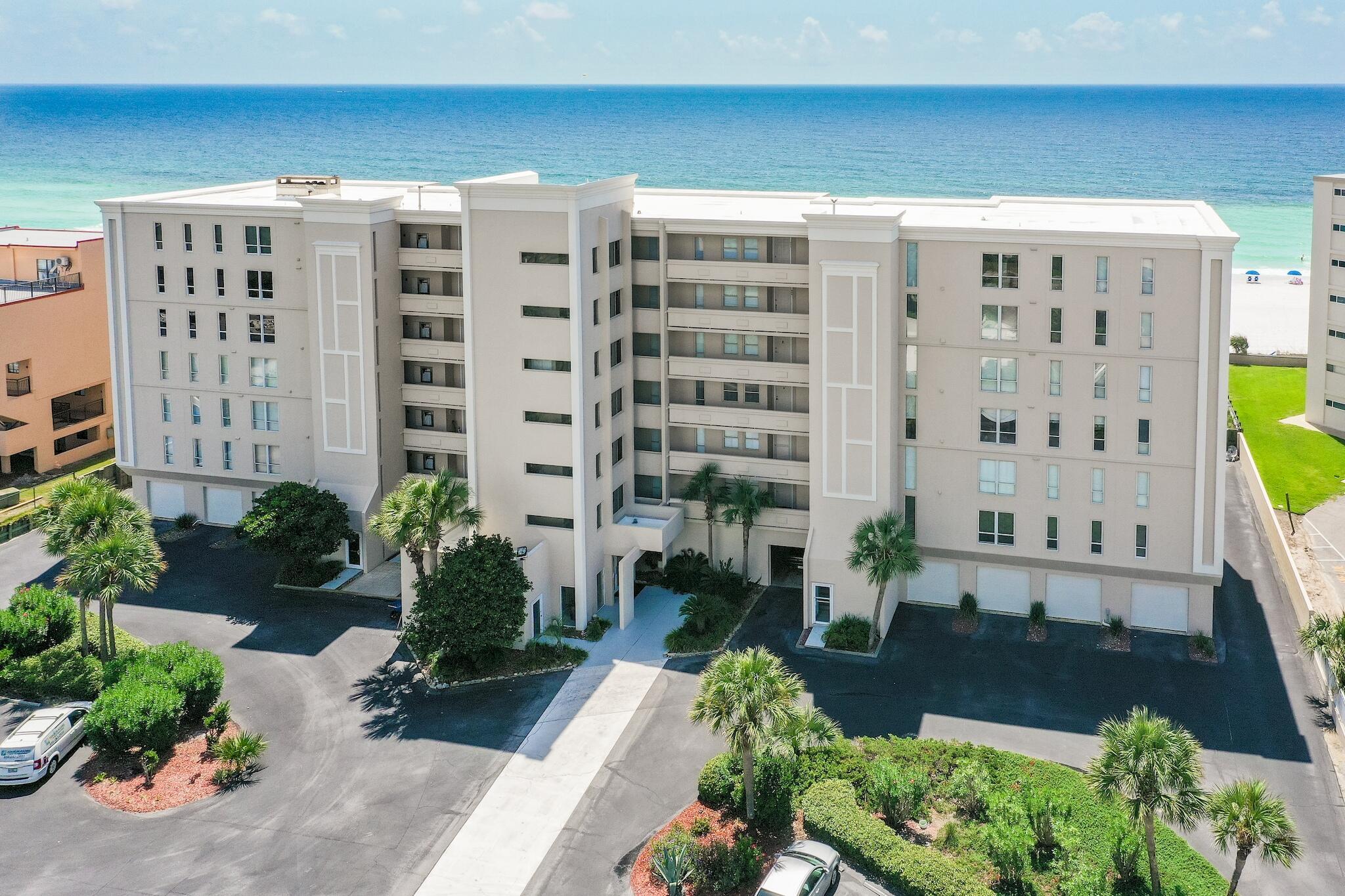 514 Gulf Shore Drive, Destin, FL - lhrmls-03135227 - Beach-Homes.com