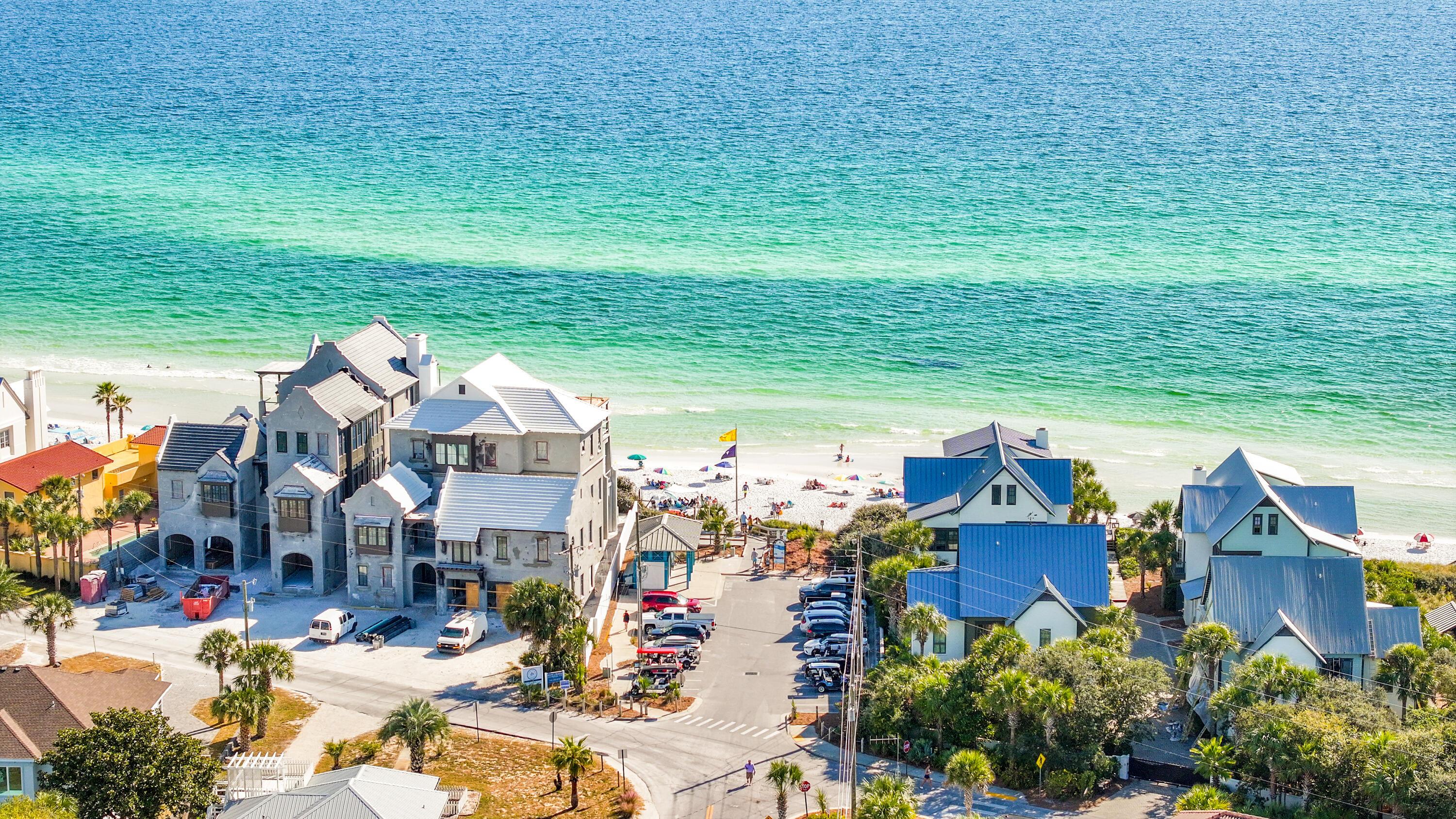 Lot 4 BLKD Heidi Heights Drive, Santa Rosa Beach, FL - lhrmls-02470452 ...