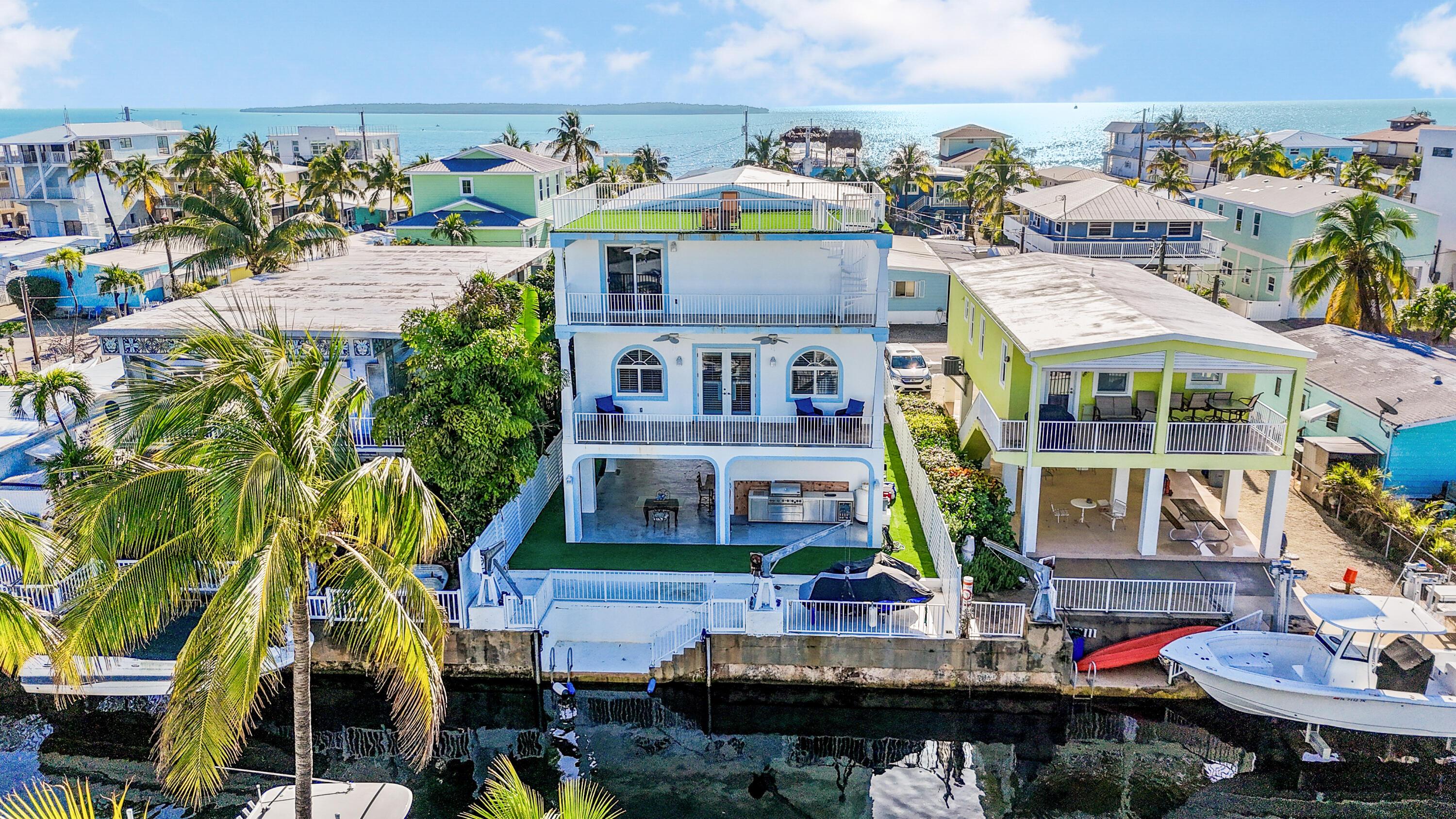 206 Humpty Dumpty Drive, Key Largo, FL - lhrmls-01968711 - Beach-Homes.com