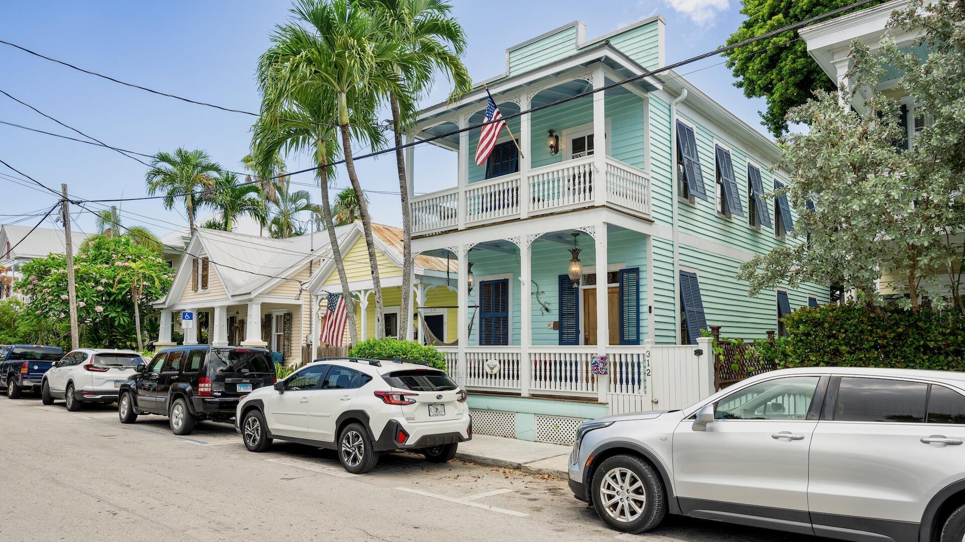 312 William Street, Key West, FL - lhrmls-02656443 - Beach-Homes.com