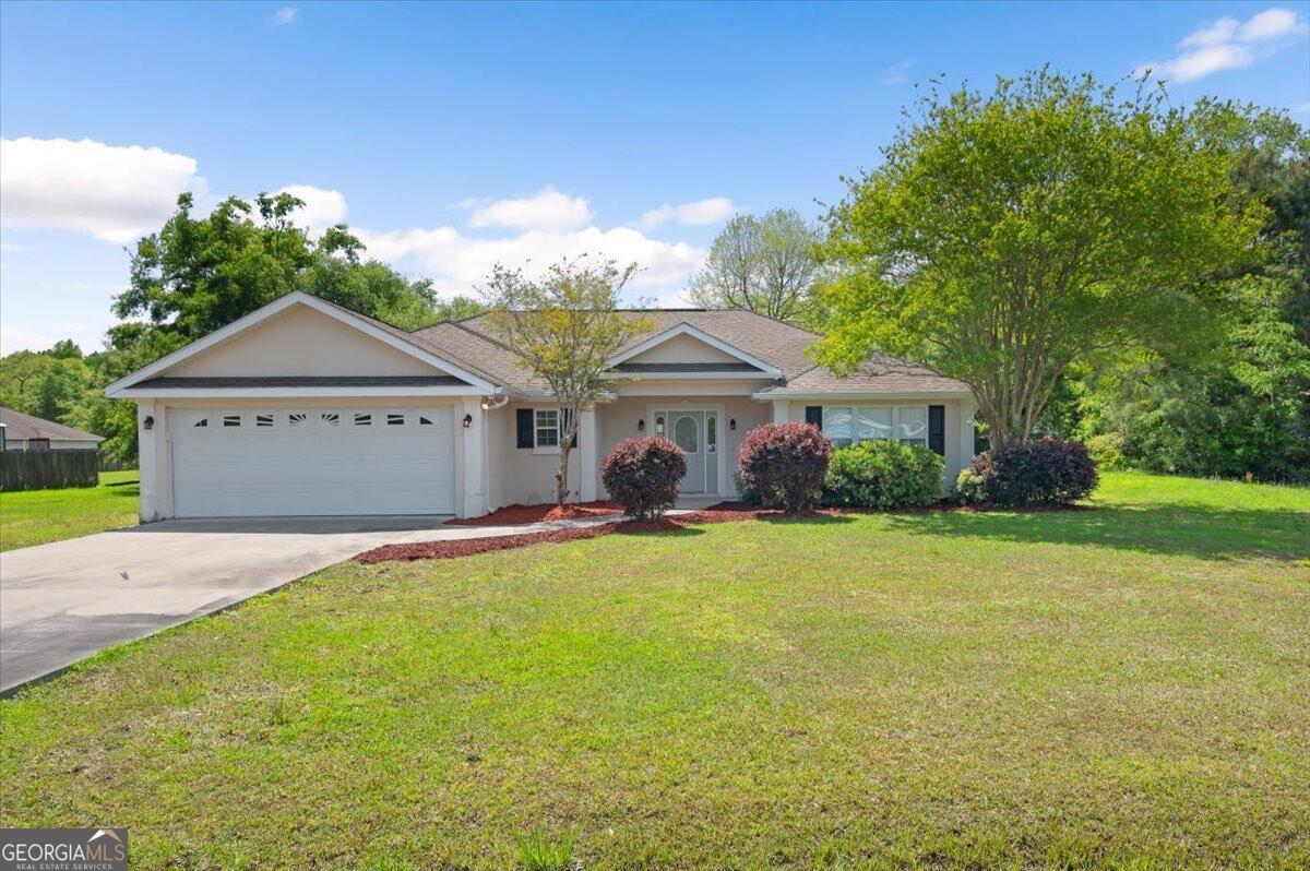 38 Boykin Ridge Lane, Brunswick, GA - lhrmls-02120974 - Beach-Homes.com