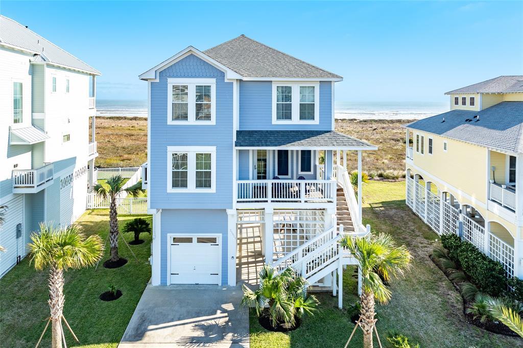 25611 Snowy Egret Drive, Galveston, TX - lhrmls-01951595 - Beach-Homes.com