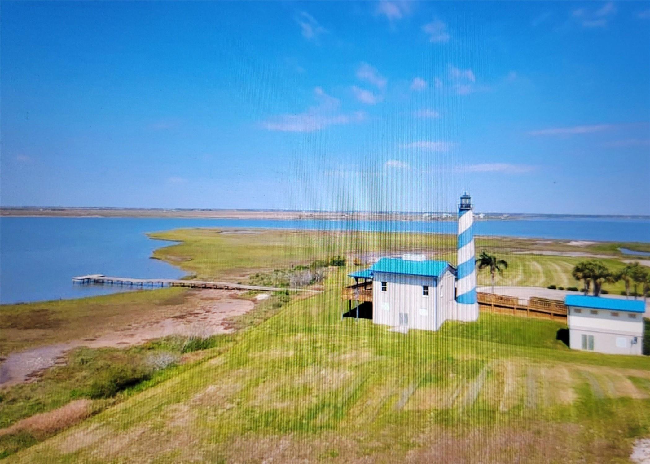 3313 Bay Point Drive, Palacios, TX - lhrmls-02172636 - Beach-Homes.com
