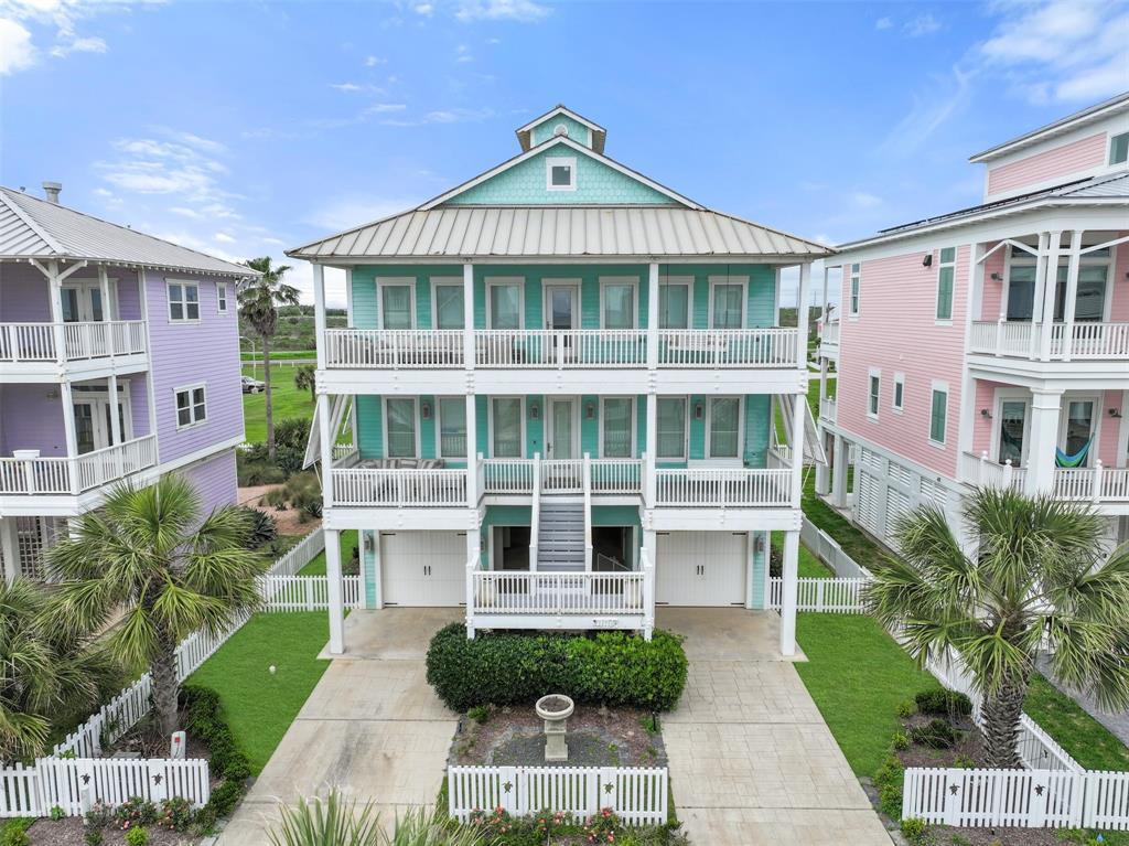 11718 Beachside, Galveston, TX - lhrmls-02070556 - Beach-Homes.com