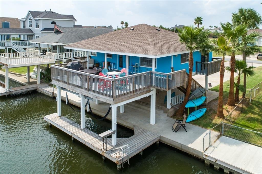 16533 Anchor Way, Jamaica Beach, TX - lhrmls-01980480 - Beach-Homes.com