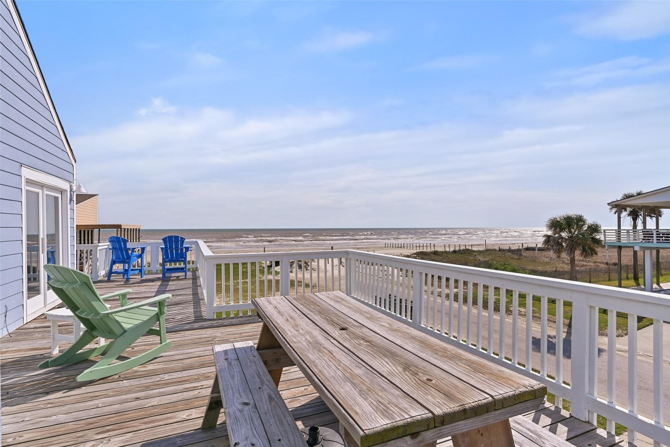 16925 Beachcomber Drive, Galveston, TX - lhrmls-02766515 - Beach-Homes.com