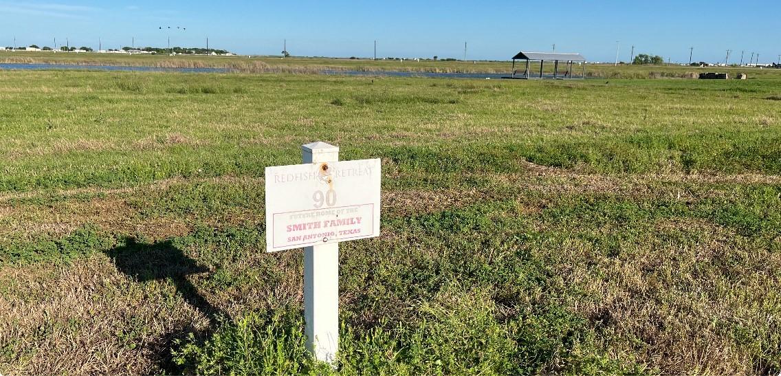Lot 90 Sand Swept Point, Port Lavaca, TX - lhrmls-02105413 - Beach ...