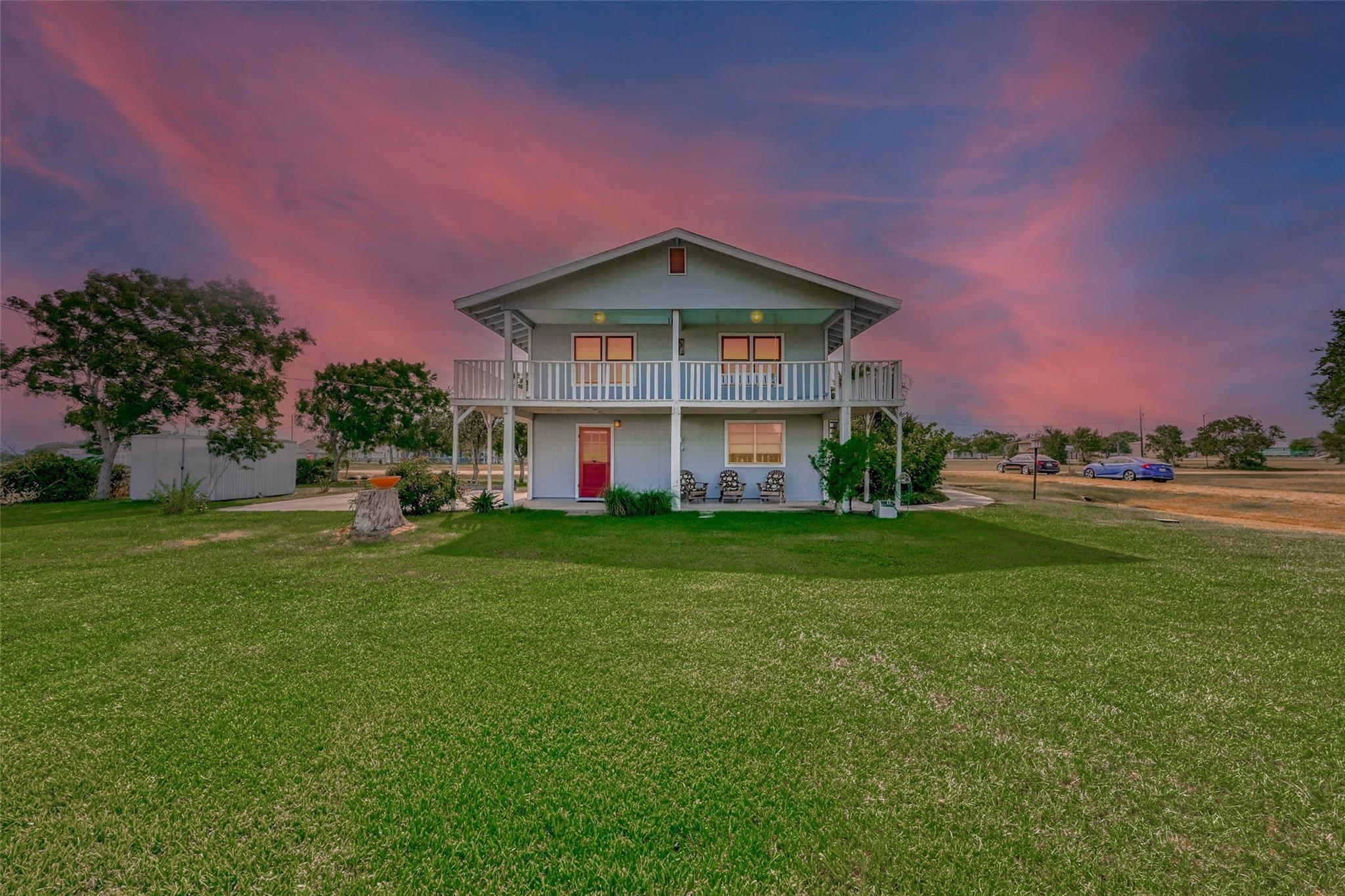 133 Indian Hill Drive, Palacios, TX - lhrmls-02248561 - Beach-Homes.com