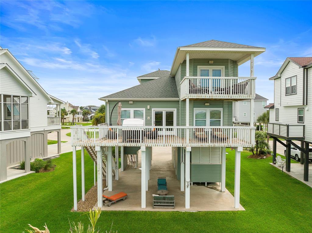 14438 Spyglass Circle, Galveston, TX - lhrmls-01533369 - Beach-Homes.com