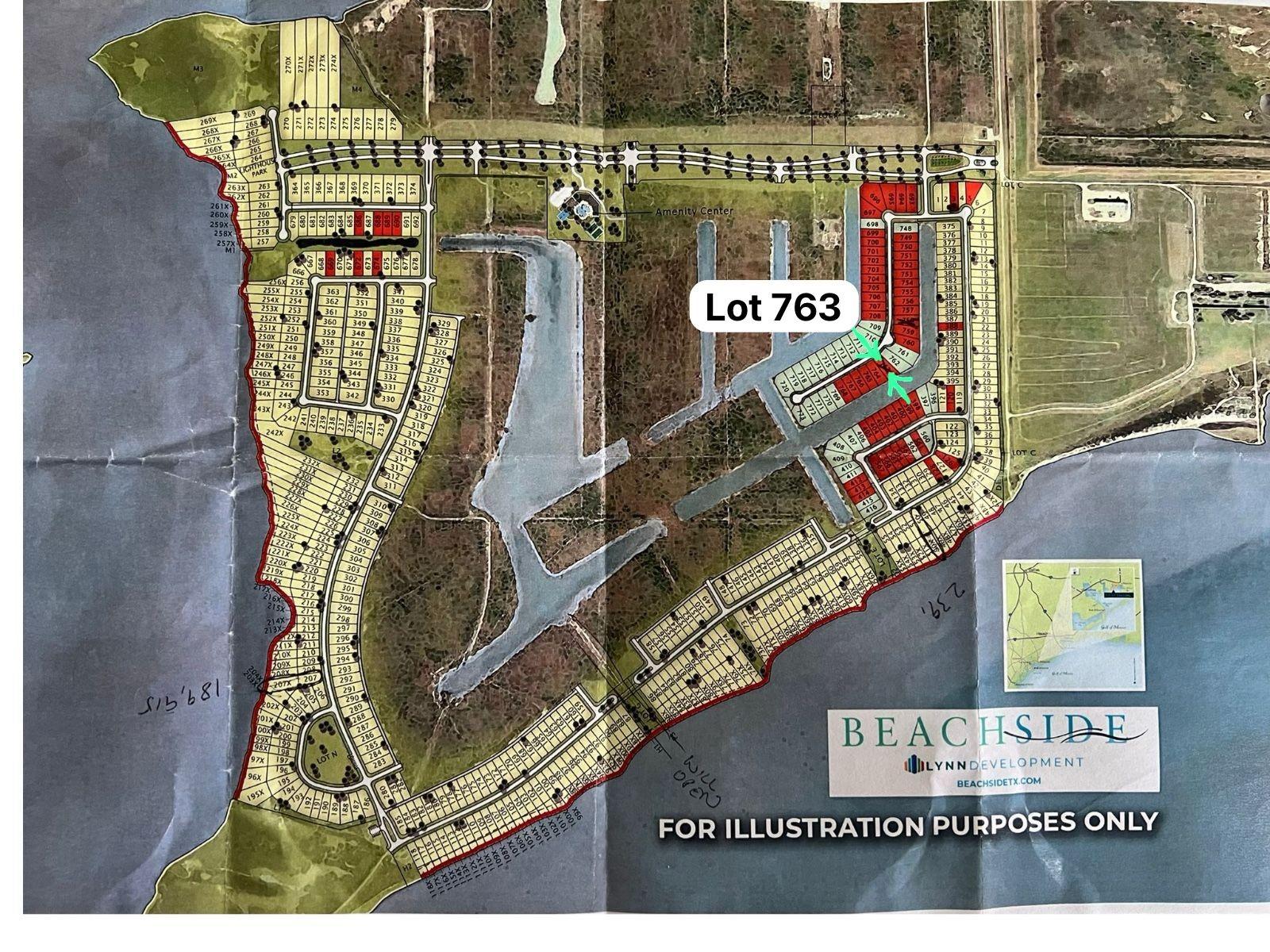 3015 Peninsula Point Drive, Palacios, TX - lhrmls-01951591 - Beach ...