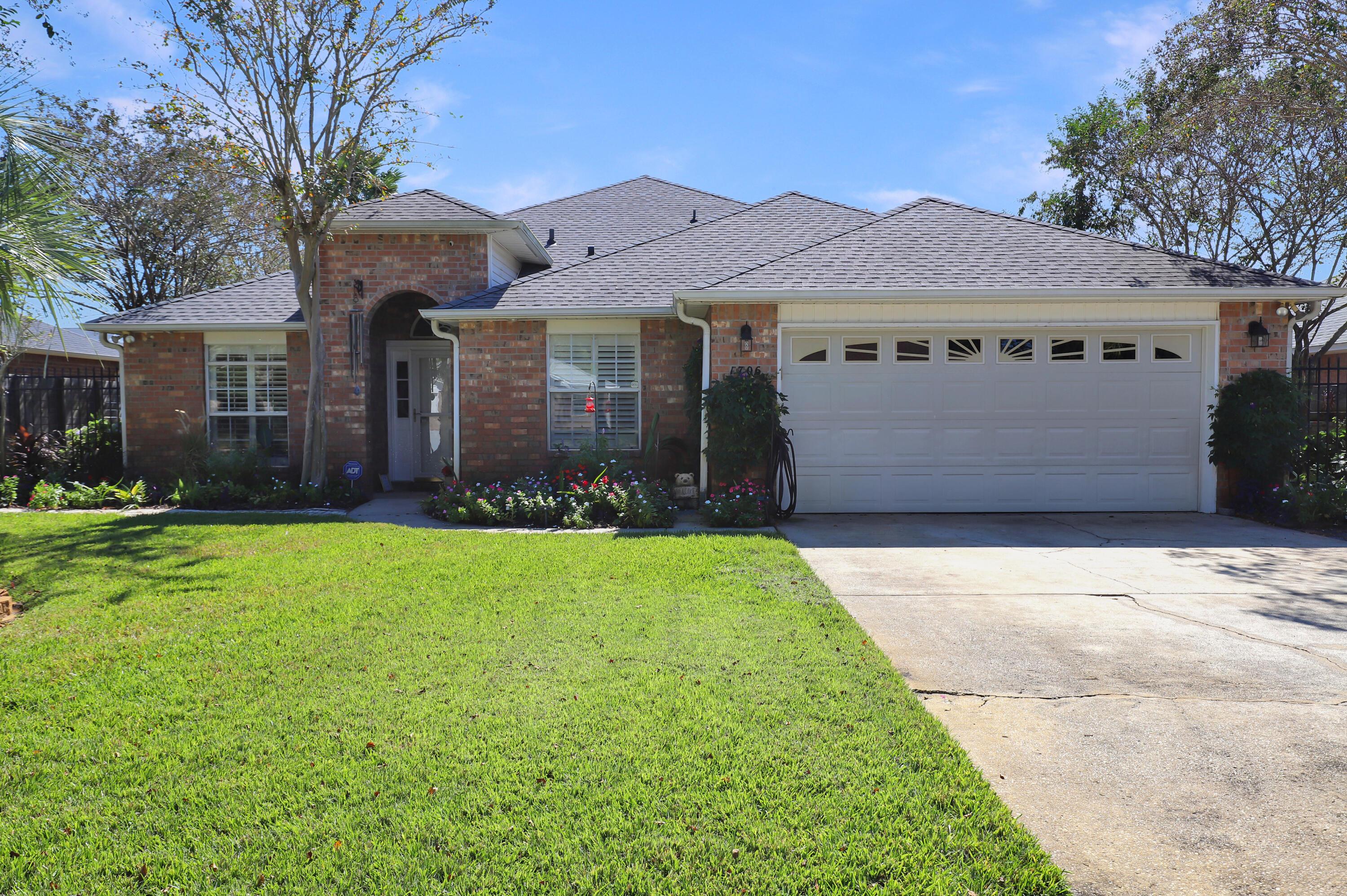 1706 Turkey Oak Drive, Navarre, FL - lhrmls-03530442 - Beach-Homes.com